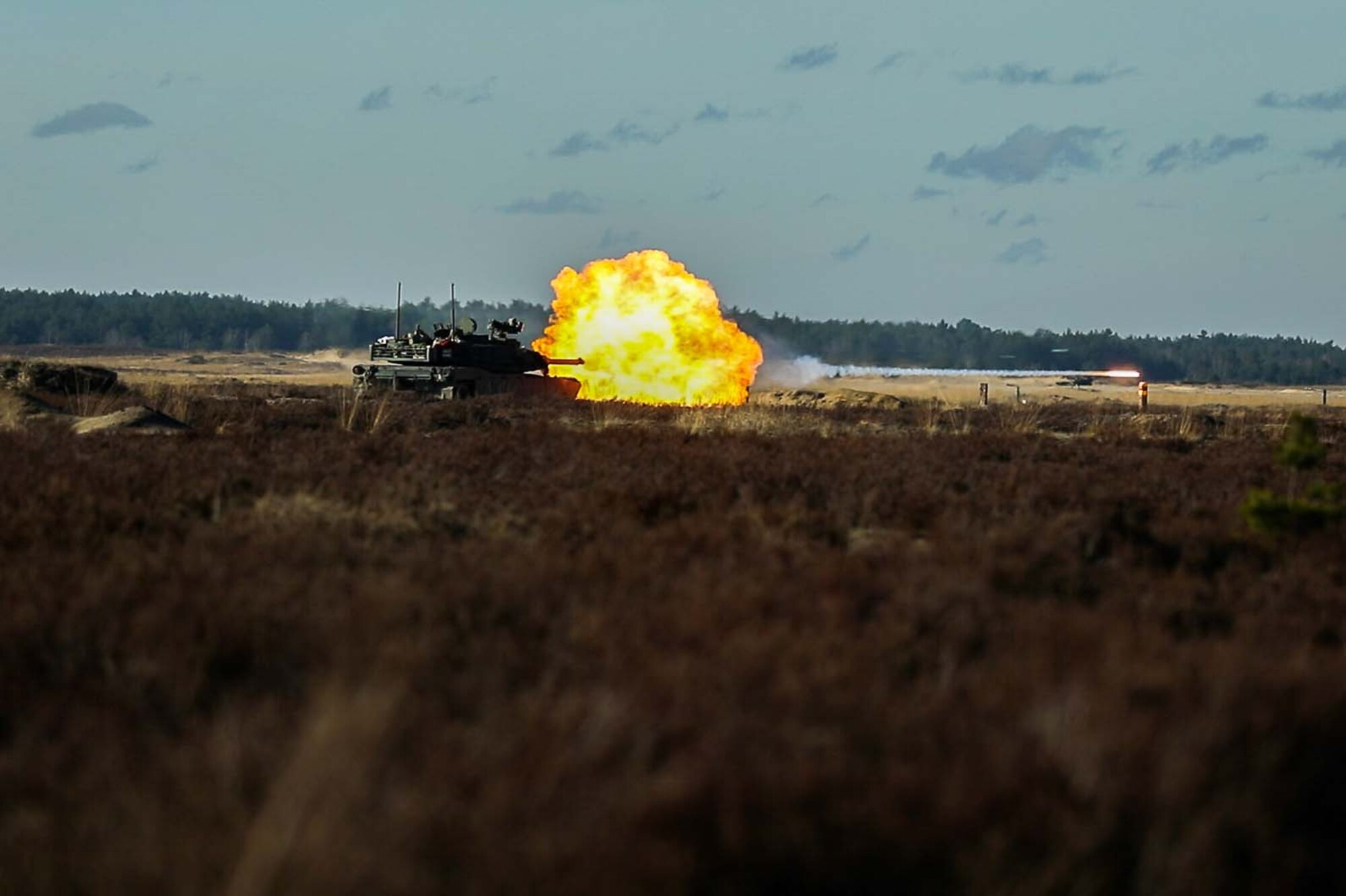 Official Says Without U.S. Funding, Ukraine's Defense Will Likely ...