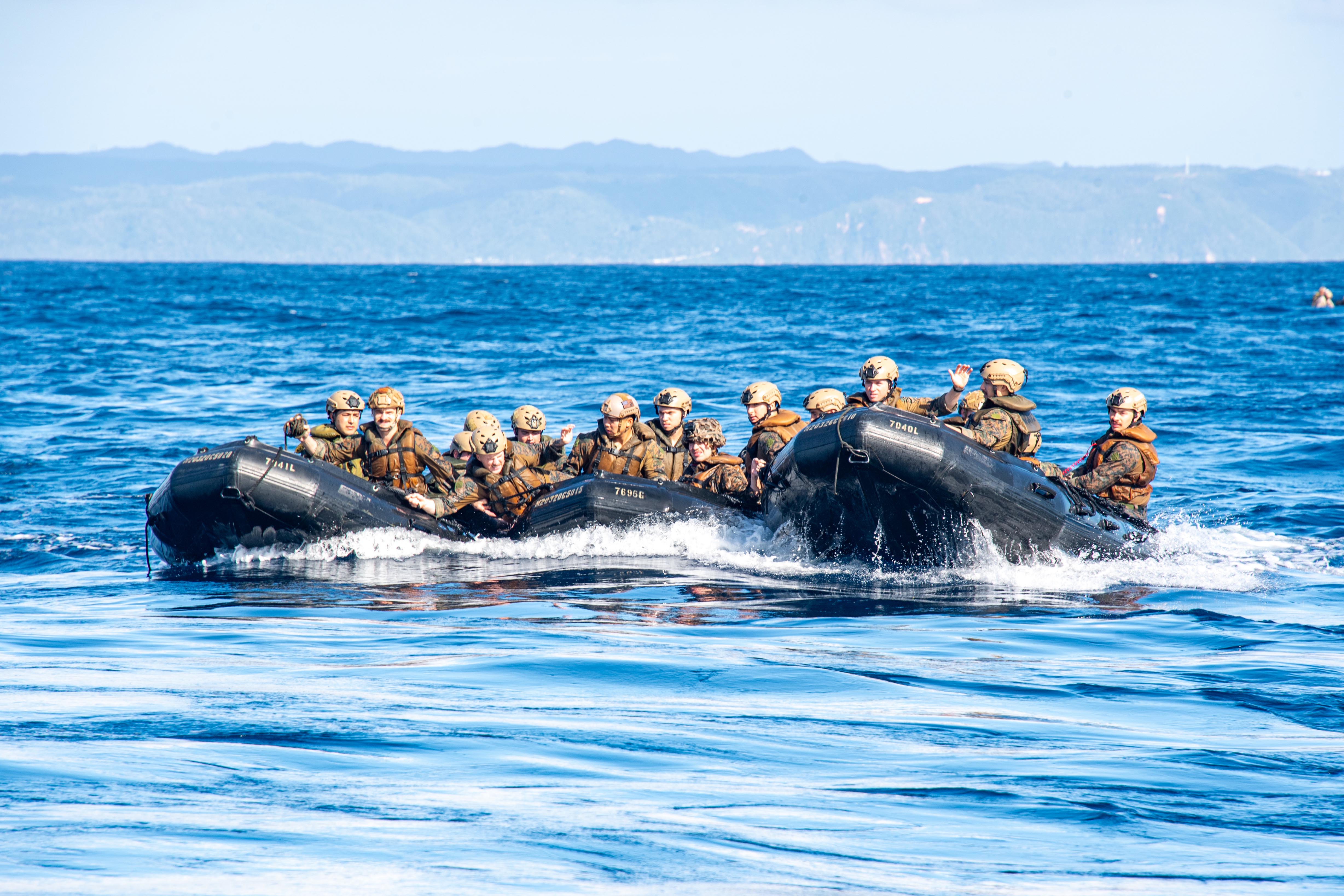 Crafty Approach | U.S. Department of War