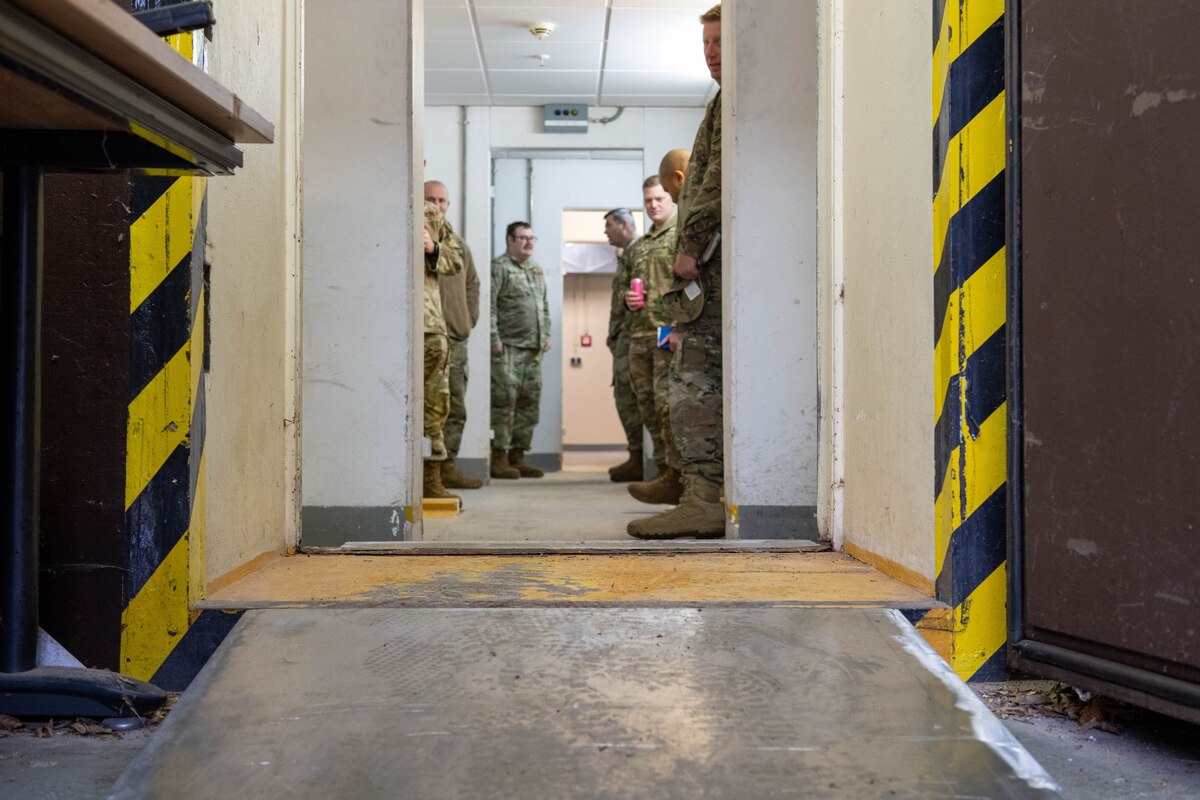 Innovate and overcome: Avionics flight adopts new backup system for ...