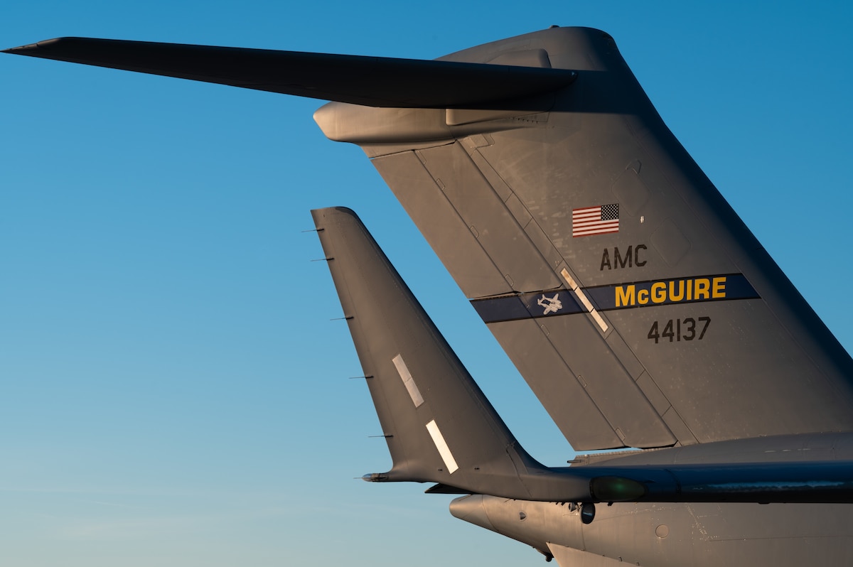 TAC enhances Mobility Airmen's warfighting capabilities > Joint Base ...