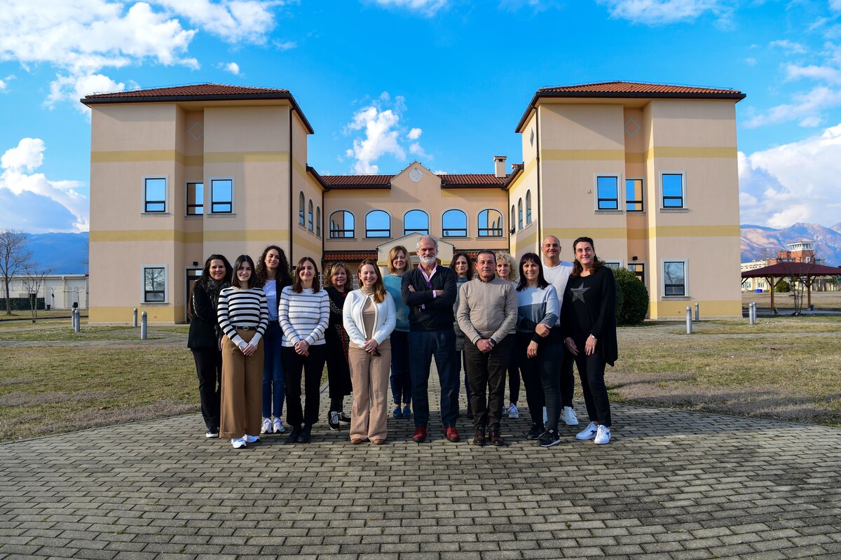 Quick Tips for Italian Living > Aviano Air Base > Display