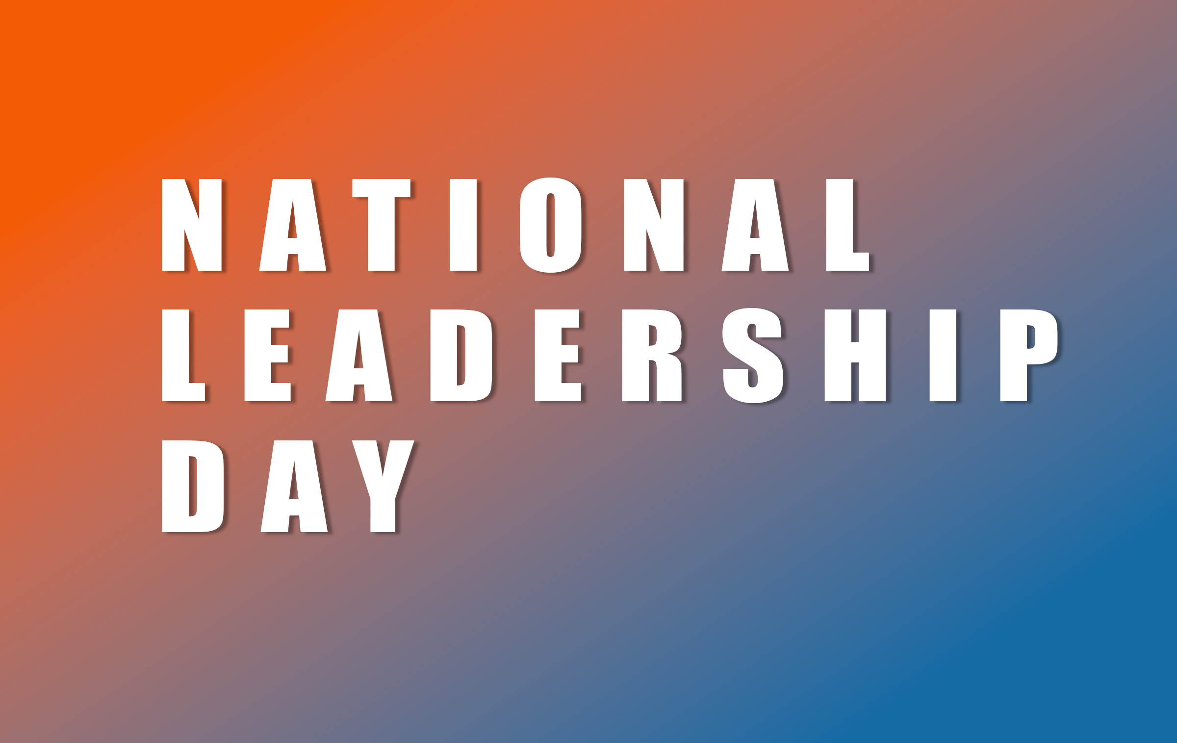 Did you know? Eight free resources for leadership development > United ...