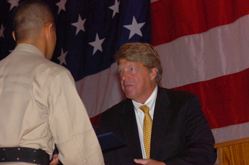 Virginia Commonwealth ChalleNGe graduates 99 from Class 34 > Virginia ...