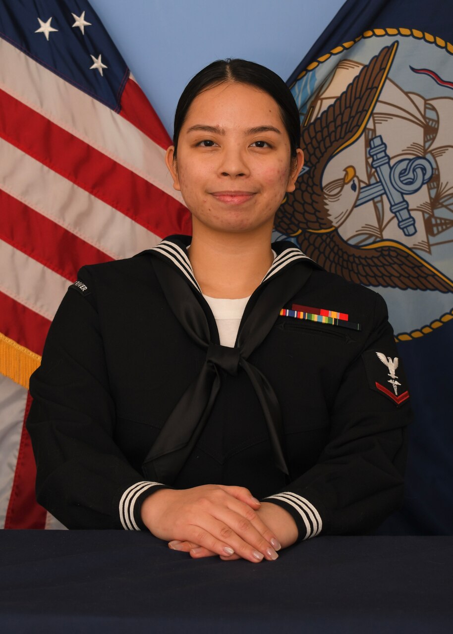 NAS Patuxent River Announces its Sailors of the Year for 2023 > Commandant, Naval District ...