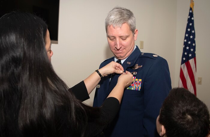 Vance Air Force Base > Home