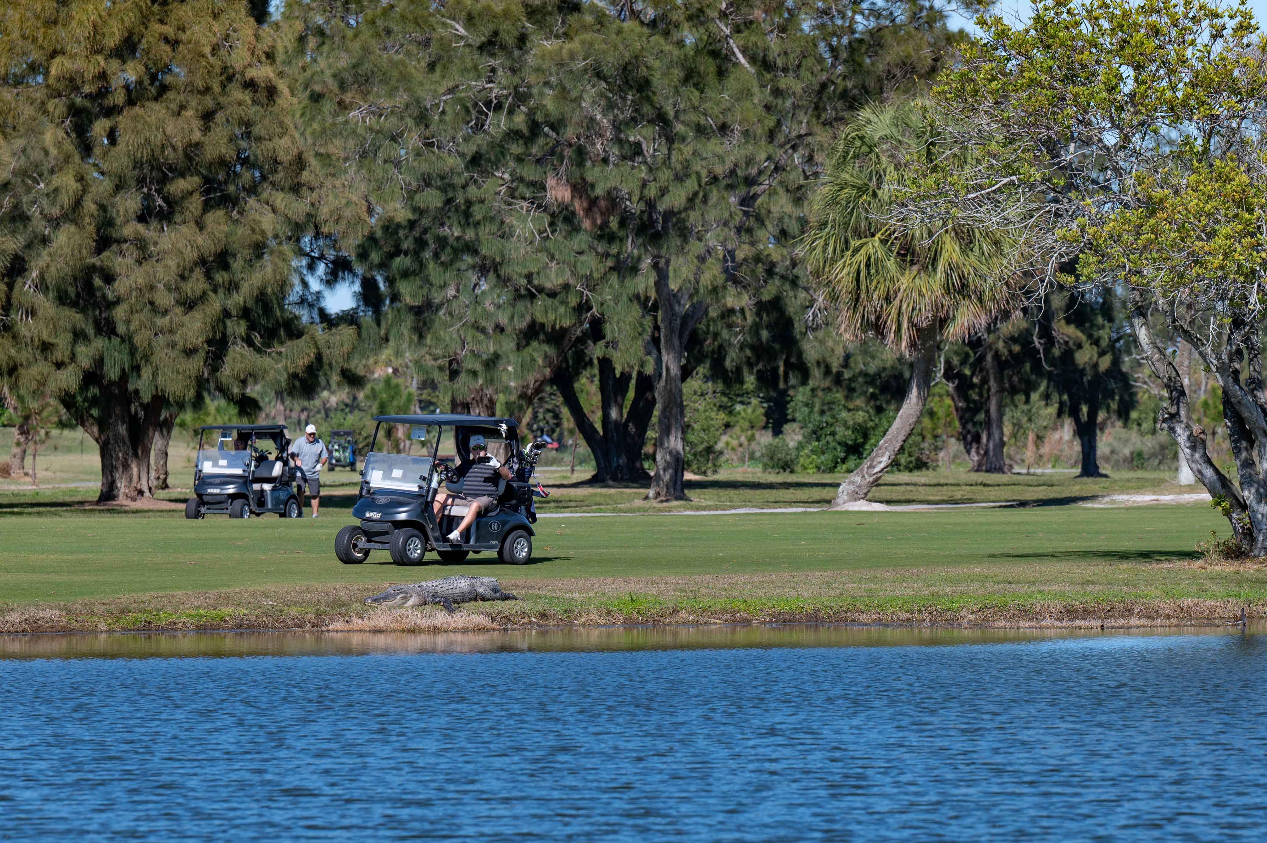 Patrick Space Force Base to Host 2024 Armed Forces Golf Tournament and ...
