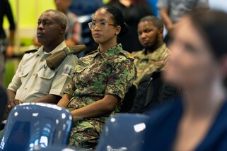 U.S. Southern Command Official Website