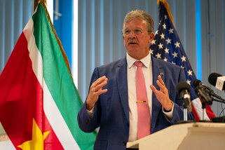 U.S. Southern Command Official Website