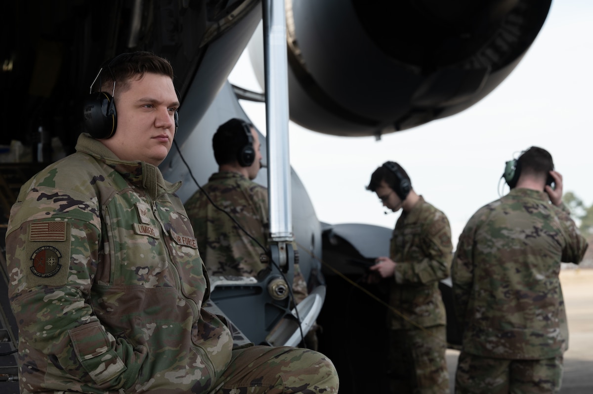 TAC enhances Mobility Airmen's warfighting capabilities > Air Mobility Command > Article Display