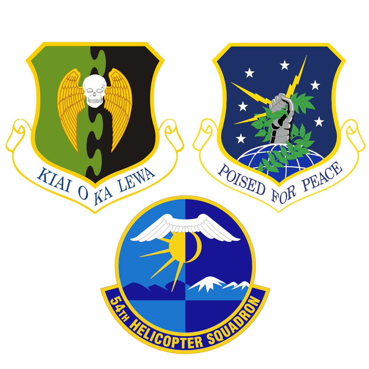 Minot takes home AFGSC Outstanding Team of the Year Award > Air Force ...