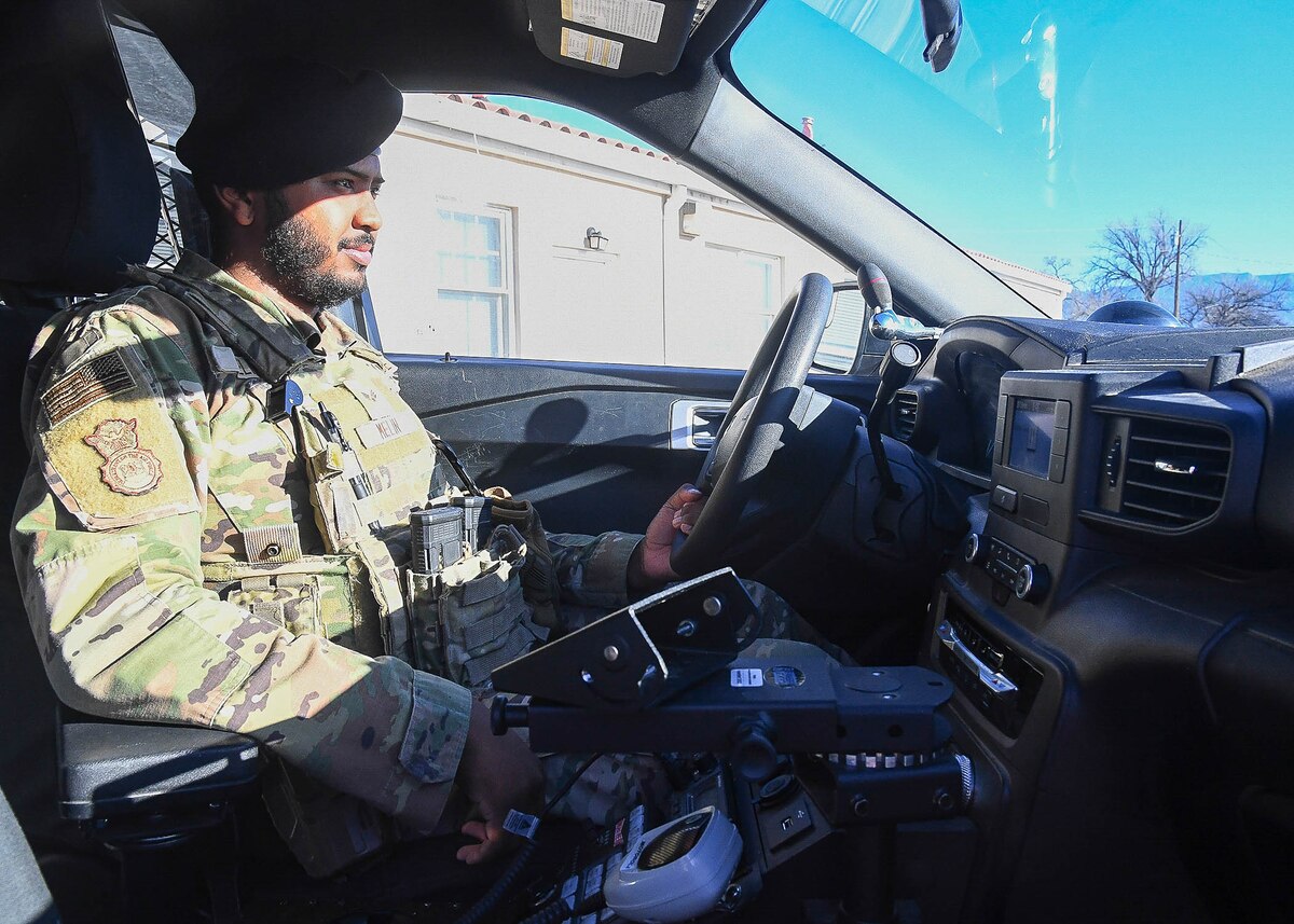 Introducing the Maxwell Substation: Strengthening Security > Kirtland ...