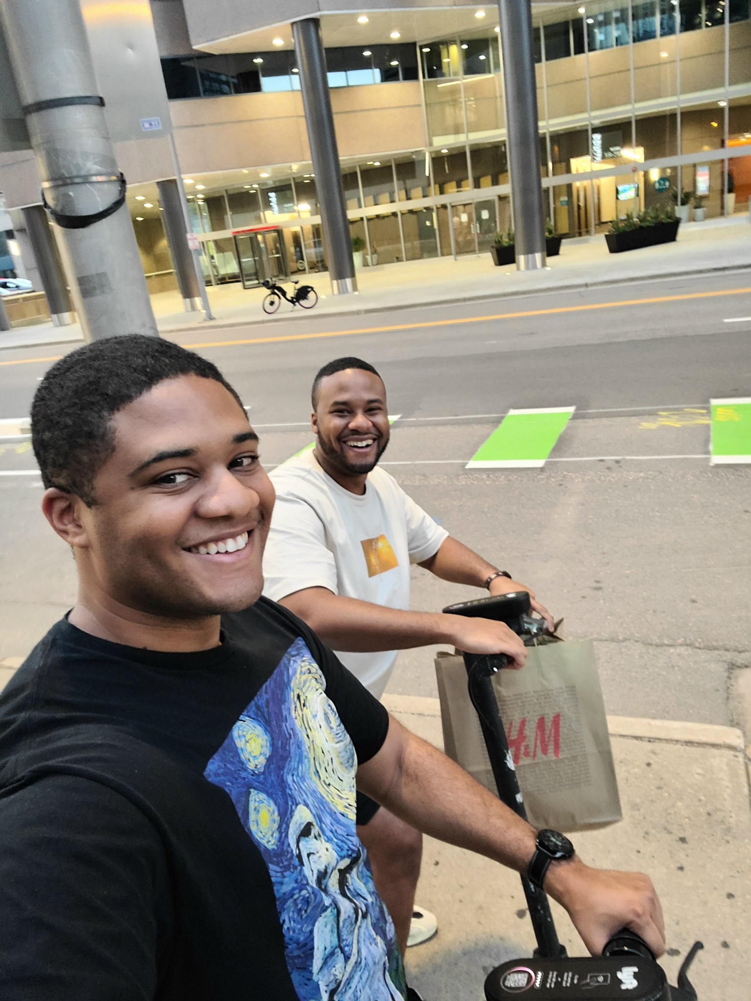 Down to Earth with Space Delta 6 > 505th Command and Control Wing ...