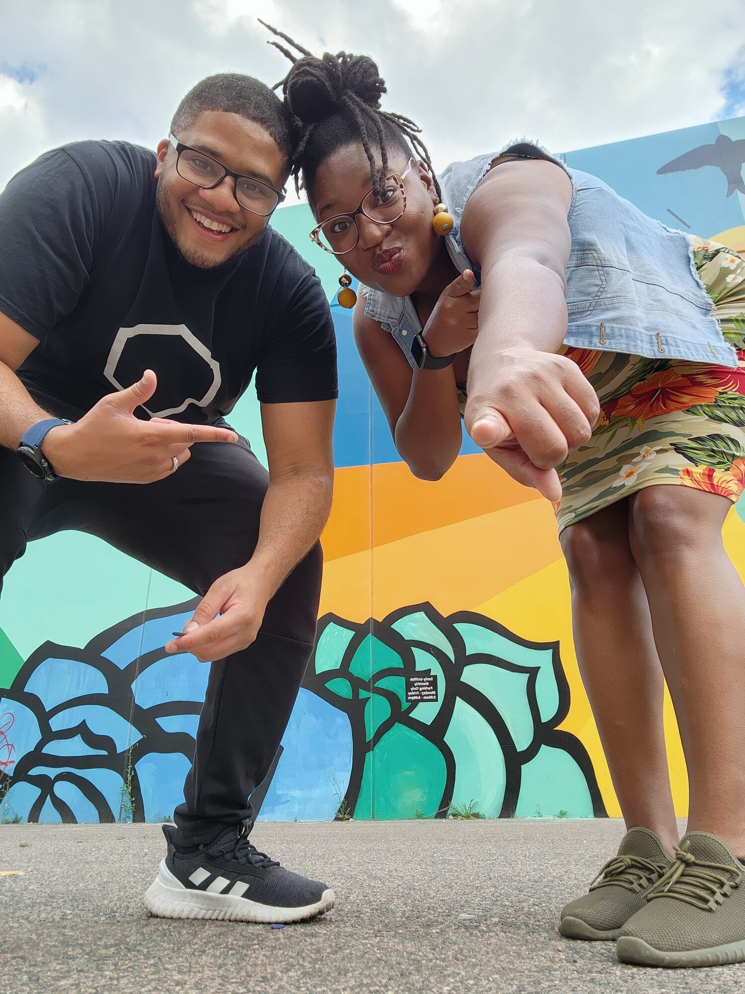 Down to Earth with Space Delta 6 > Peterson and Schriever Space Force ...