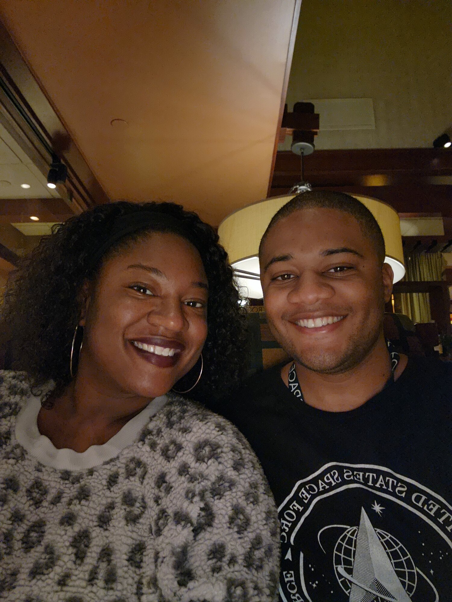 Down to Earth with Space Delta 6 > 505th Command and Control Wing ...