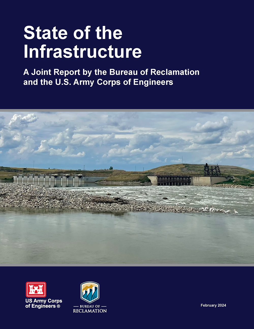 U.S. Army Corps of Engineers and Bureau of Reclamation: A Joint ...