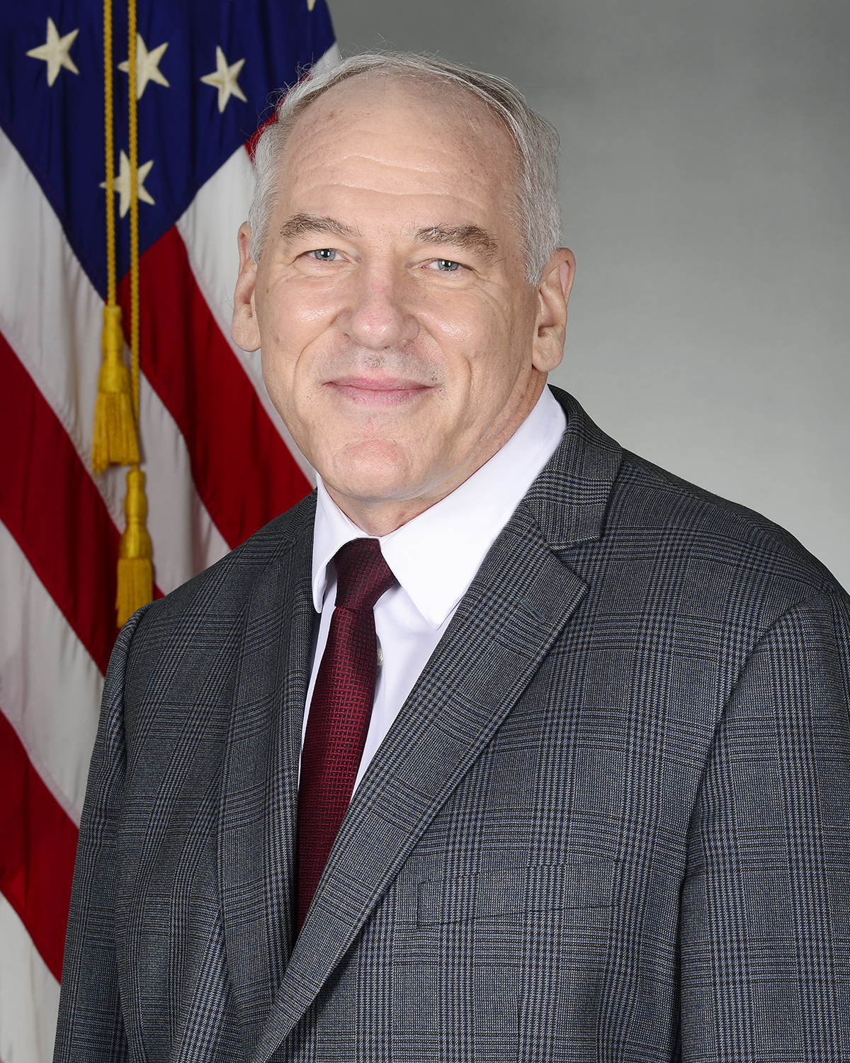 Retiring civil engineer reflects on 40-year AF career > Air Force Civil ...