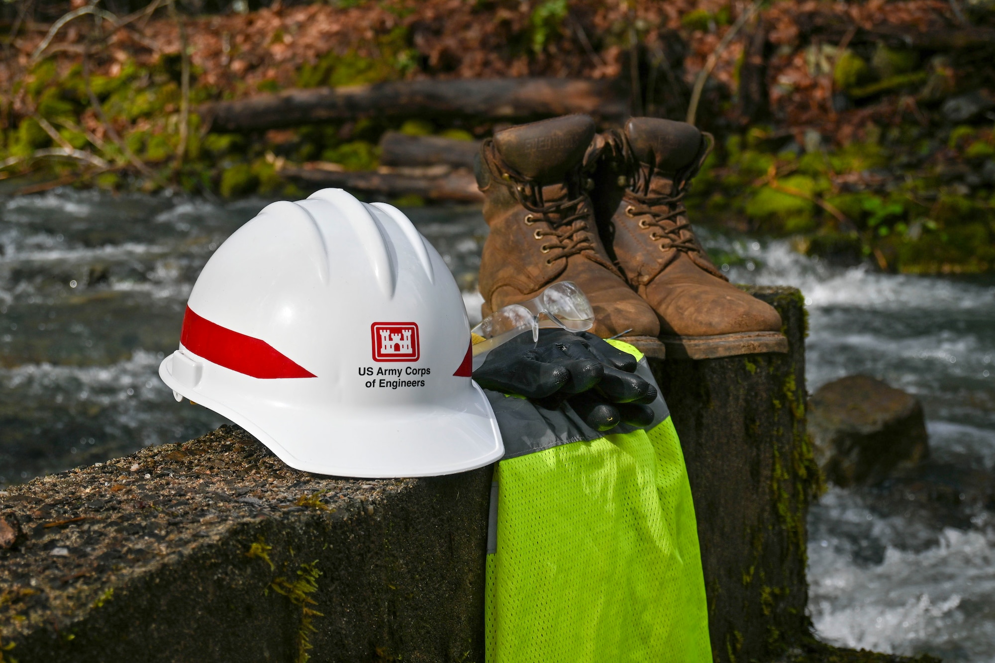 Sacramento District, U.S. Army Corps of Engineers