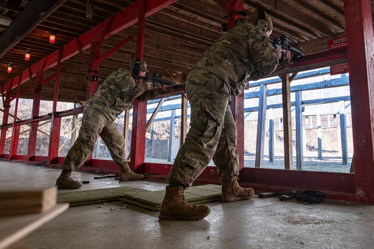 The 121st continues to develop Multi-Capable Airmen > 121st Air ...