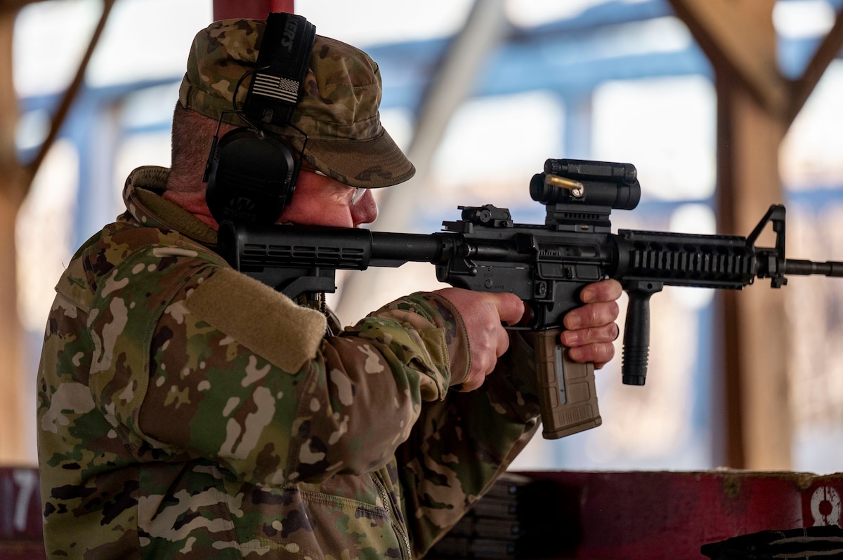 task force 121 members