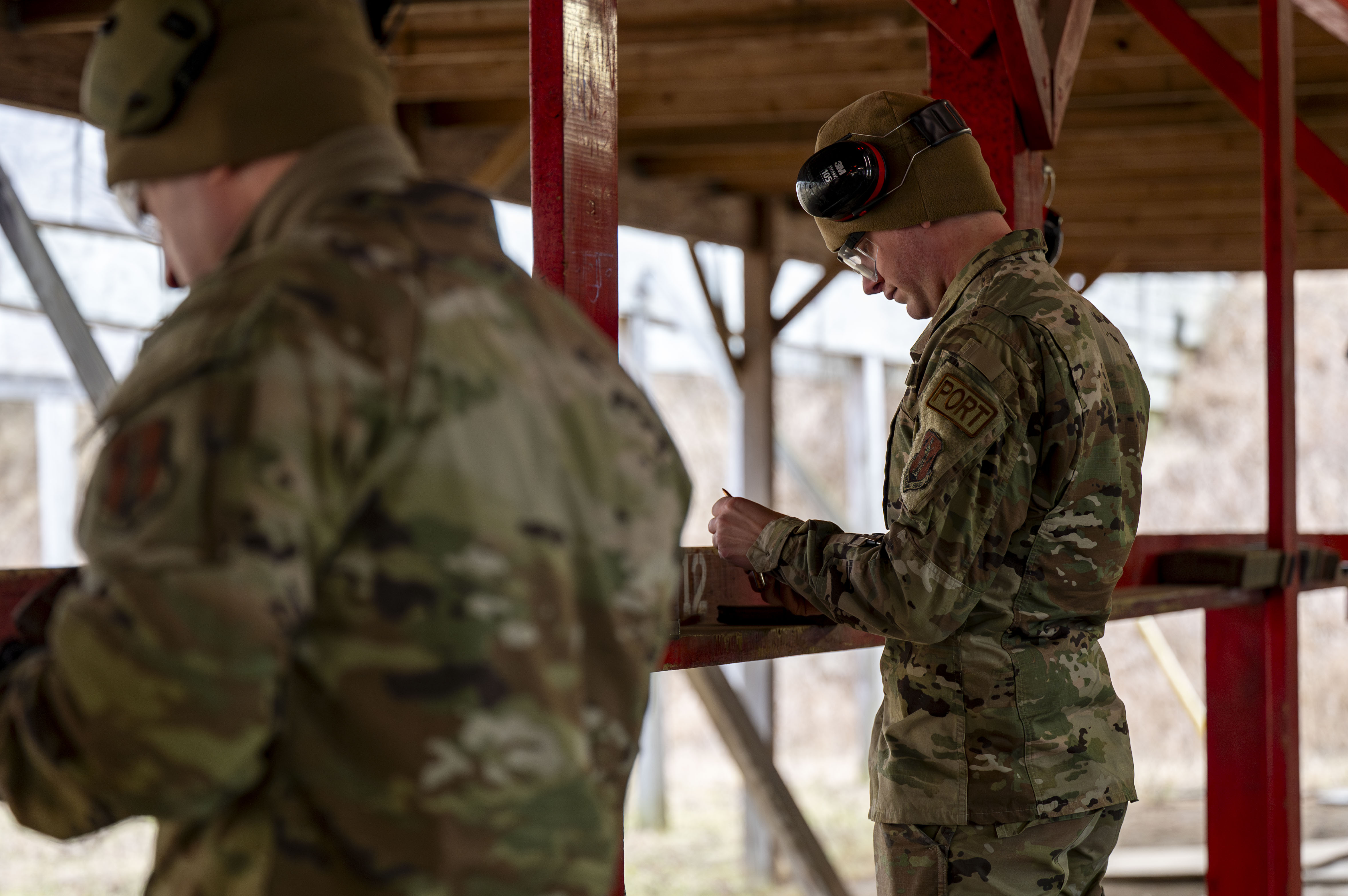 The 121st continues to develop Multi-Capable Airmen > 121st Air ...