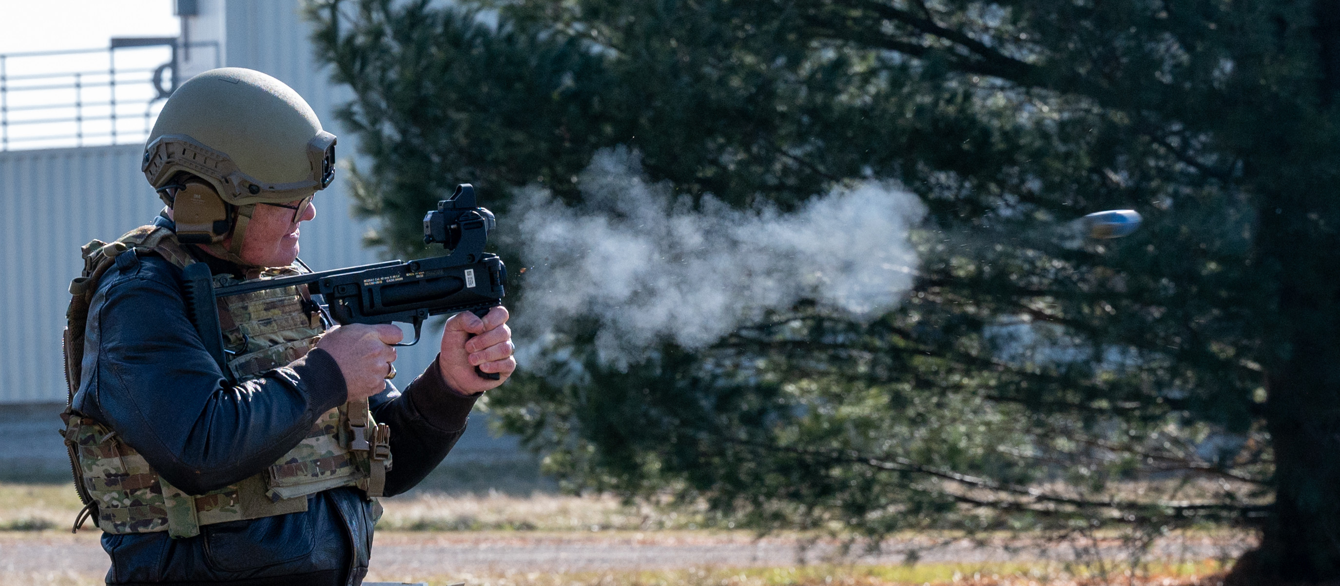 AF Year in Photos > Air Force > Article Display