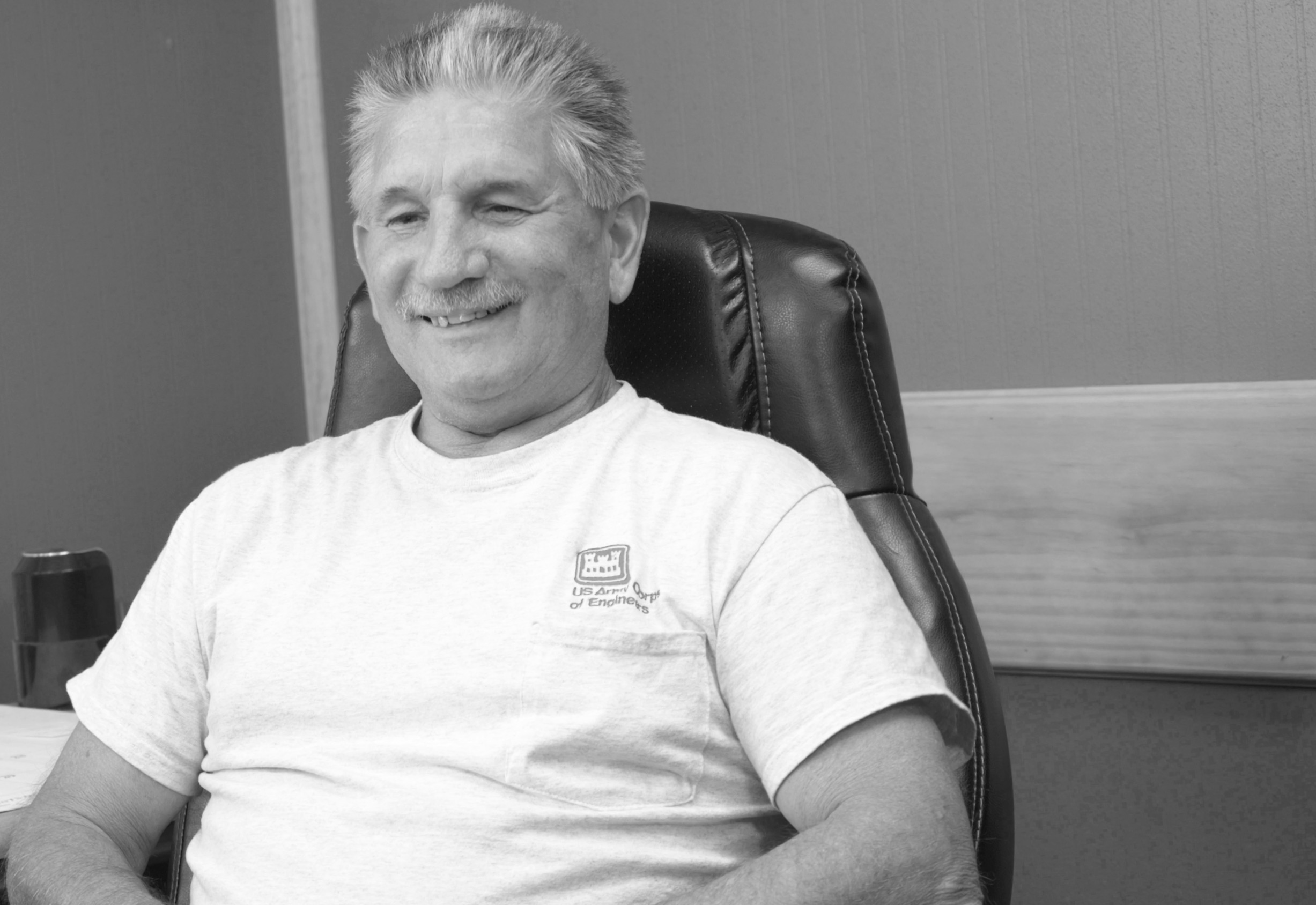 The Journey of Craig Eisenhower and the Legacy of Foster Joseph Sayers ...