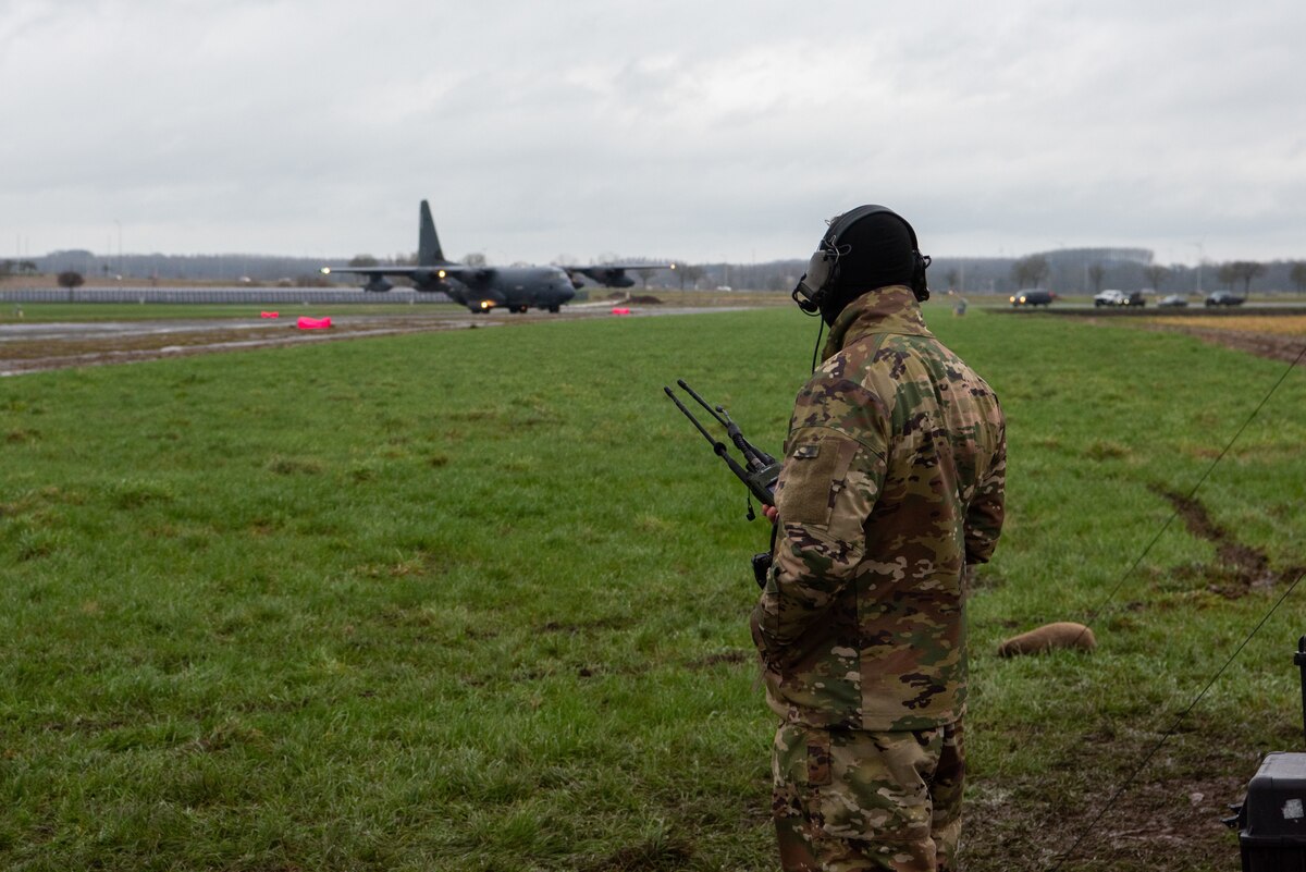 Landing zone safety certification course > Torch > Article Display