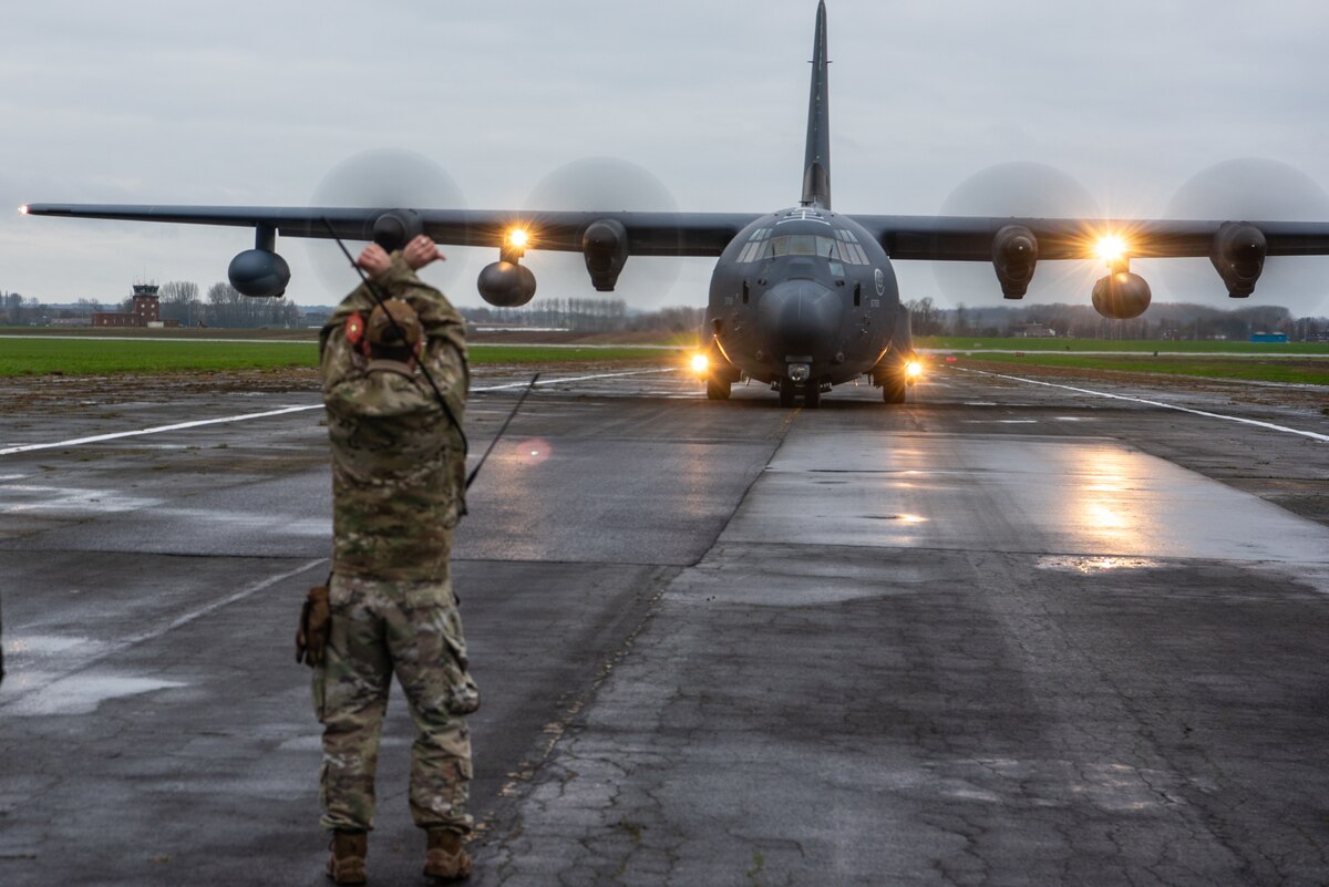 Landing zone safety certification course > Torch > Article Display