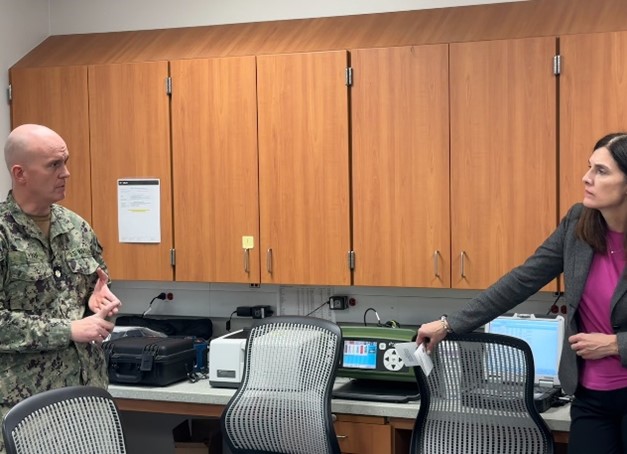 Deputy Assistant Secretary of the Navy (Military Manpower and Personnel ...