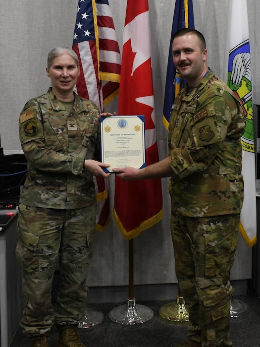 Eastern Air Defense Sector