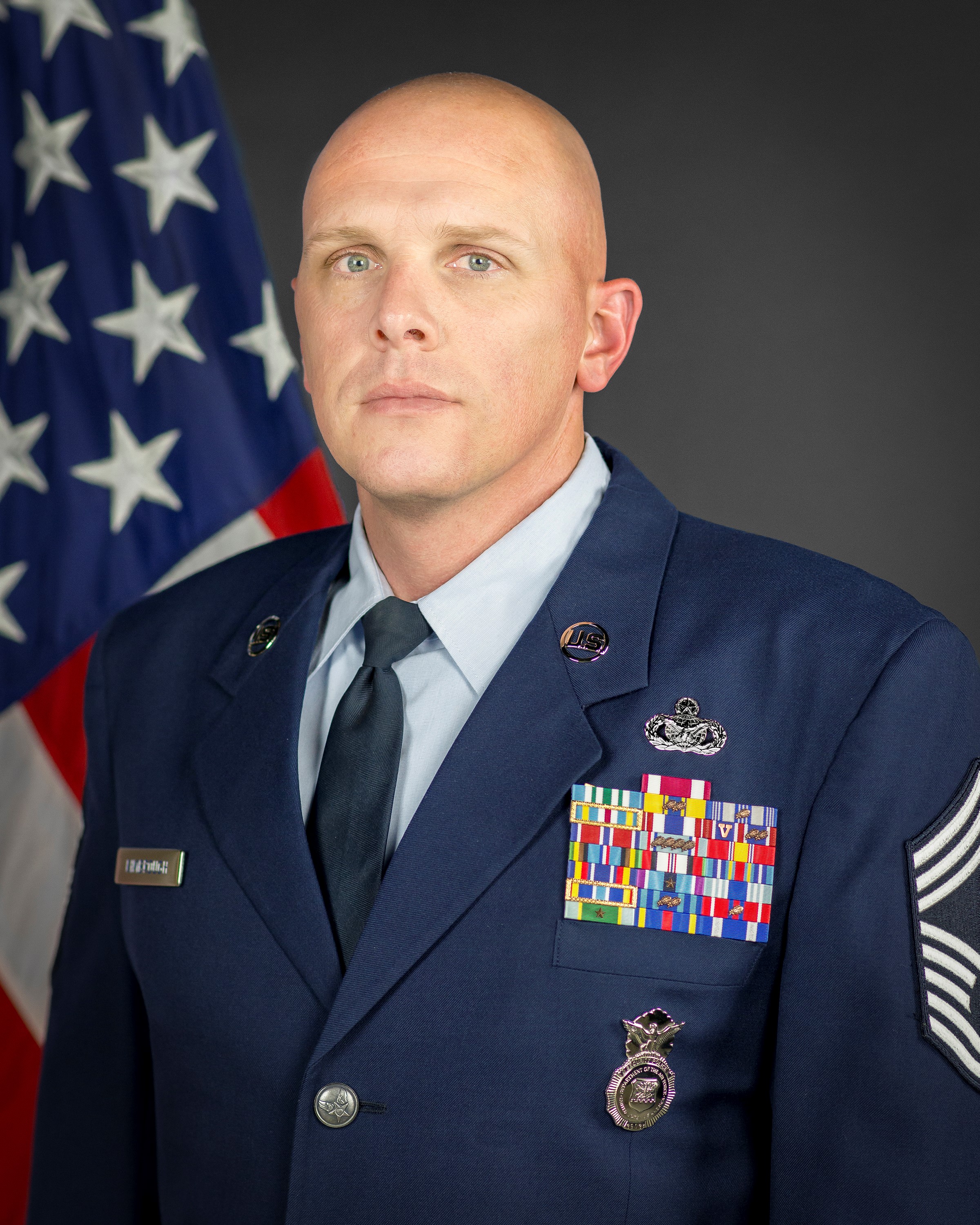 Joseph N. Kimbrough > Air Force Installation & Mission Support Center ...