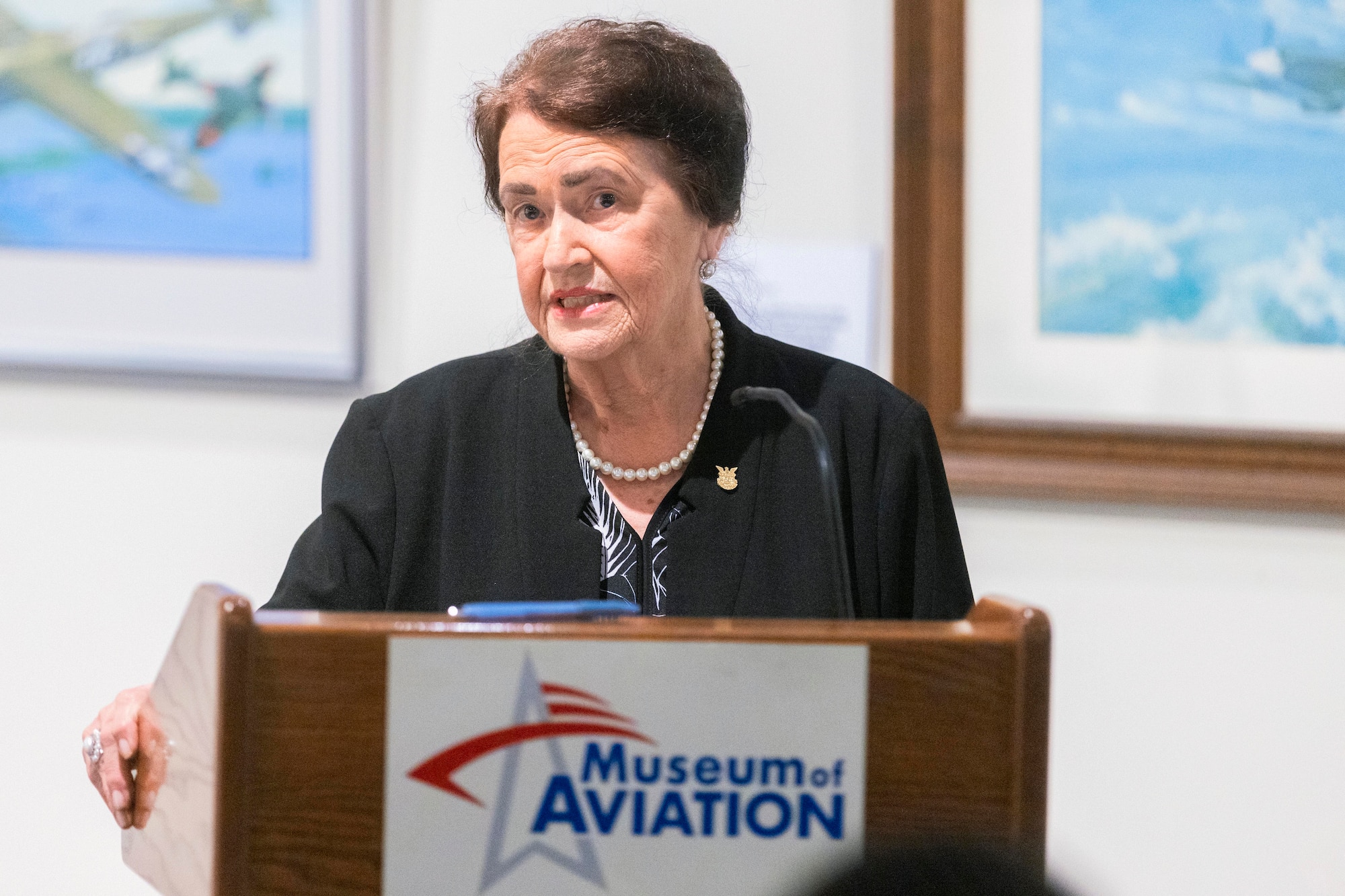 ‘Bleed Red, White and Blue’: Employee dedicates nearly 60 years to ...