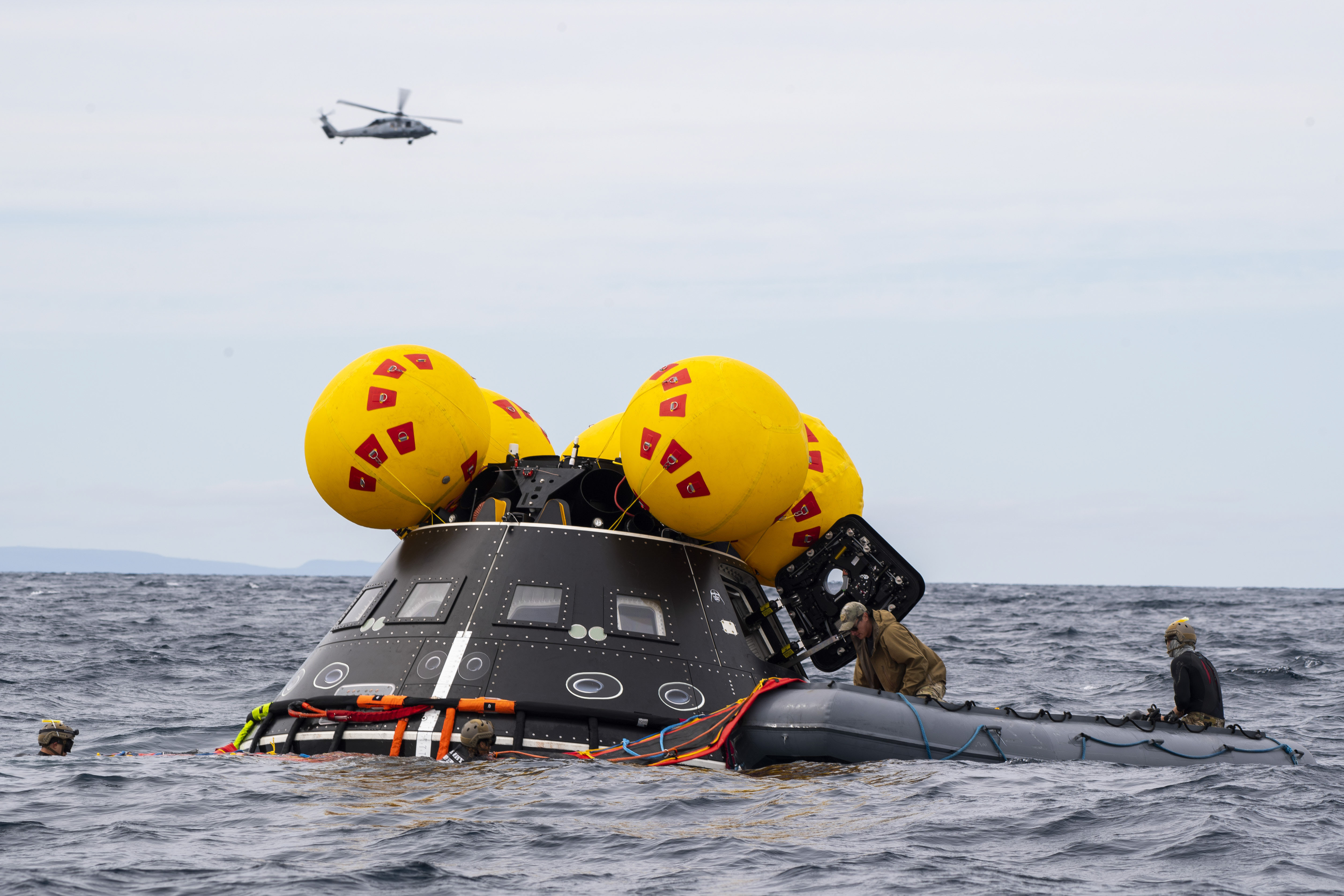 Front Porch Recovery | U.S. Department of War