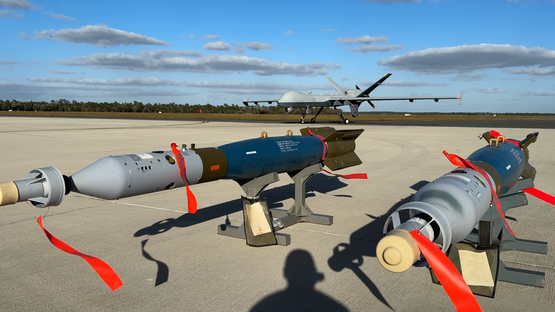 188th Operations Group completes Exercise CAS 3.0 > Air National Guard ...