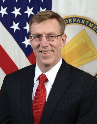 Timothy G. Goddette > Defense Logistics Agency > News Article View