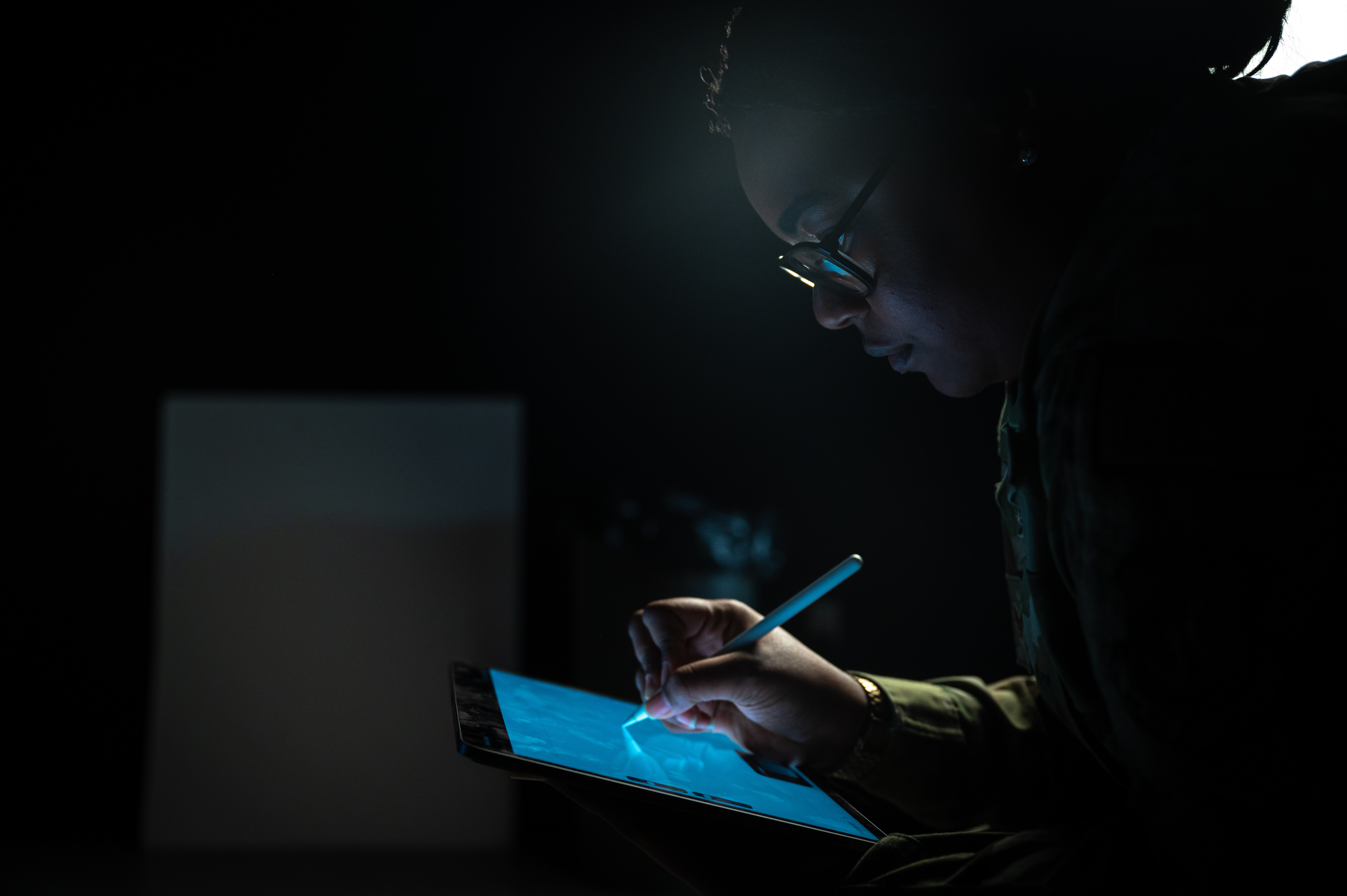 Crafting a passion: 8th OMRS Airman uses skills to enrich units > Air ...