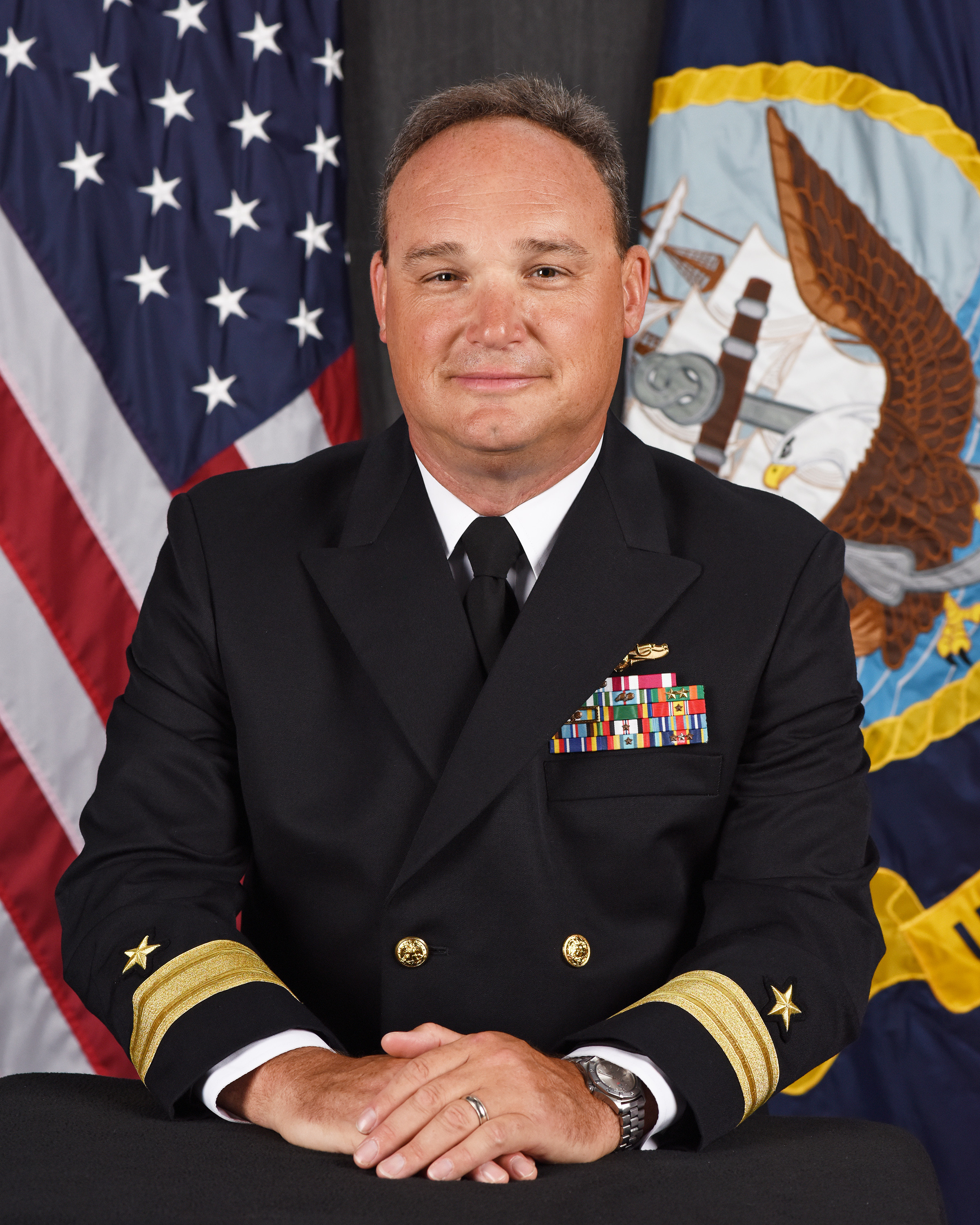 Rear Admiral Frank George Schlereth > United States Navy > BioDisplay