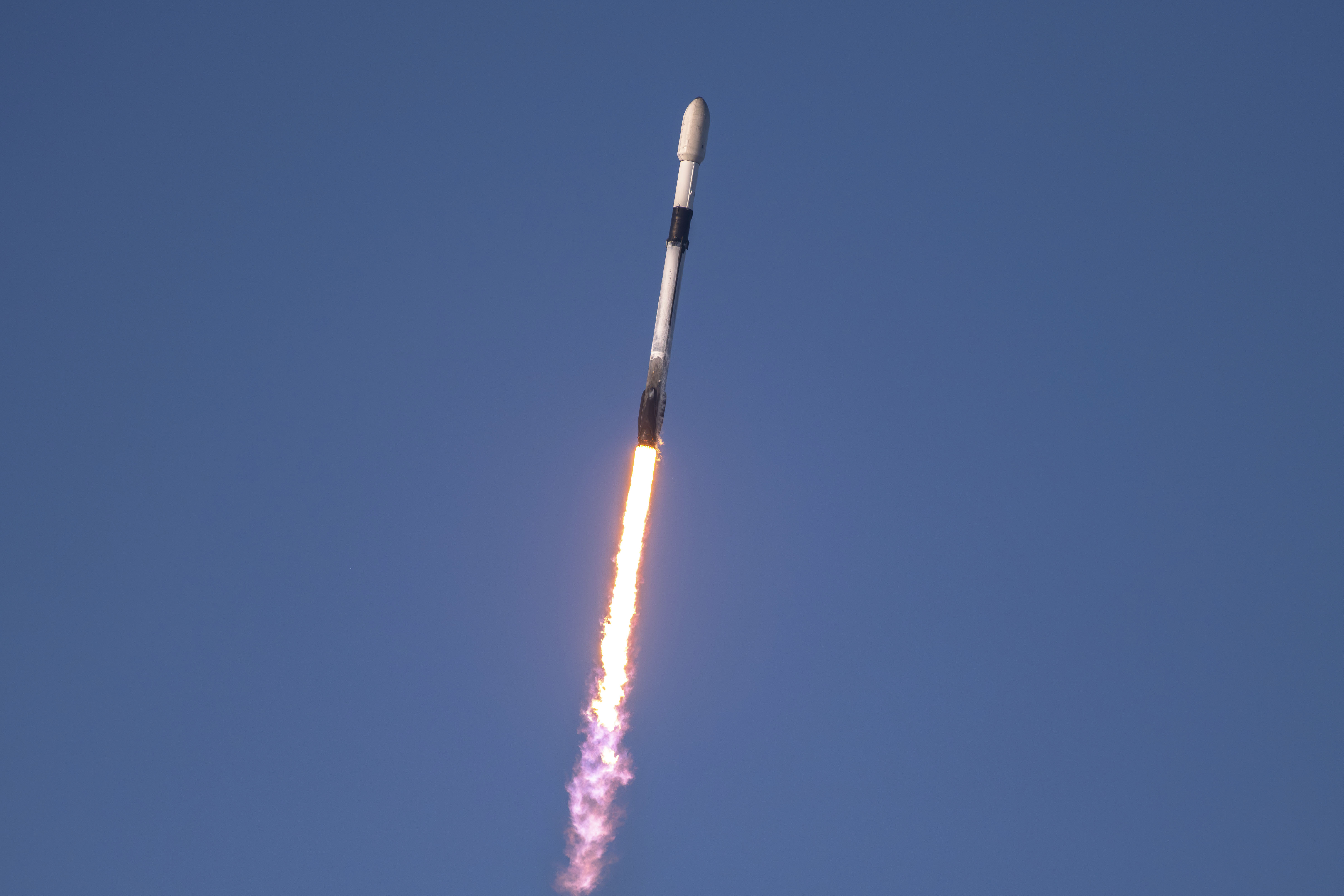 New Space Strategy Looks to Integrate DOD, Commercial Efforts > U.S ...