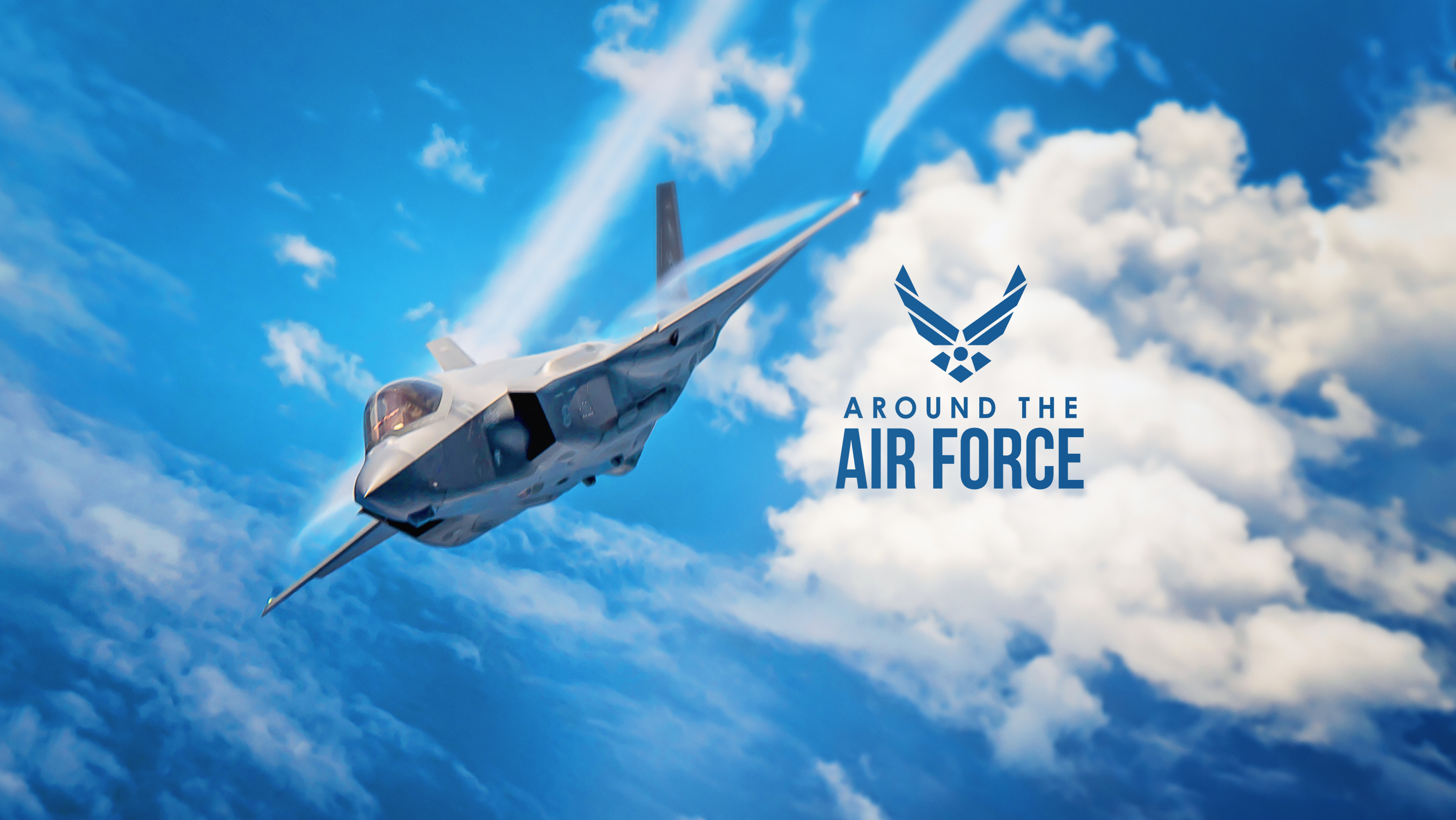 Around the Air Force: Theater Commanders Chart the Way Ahead, Designing ...