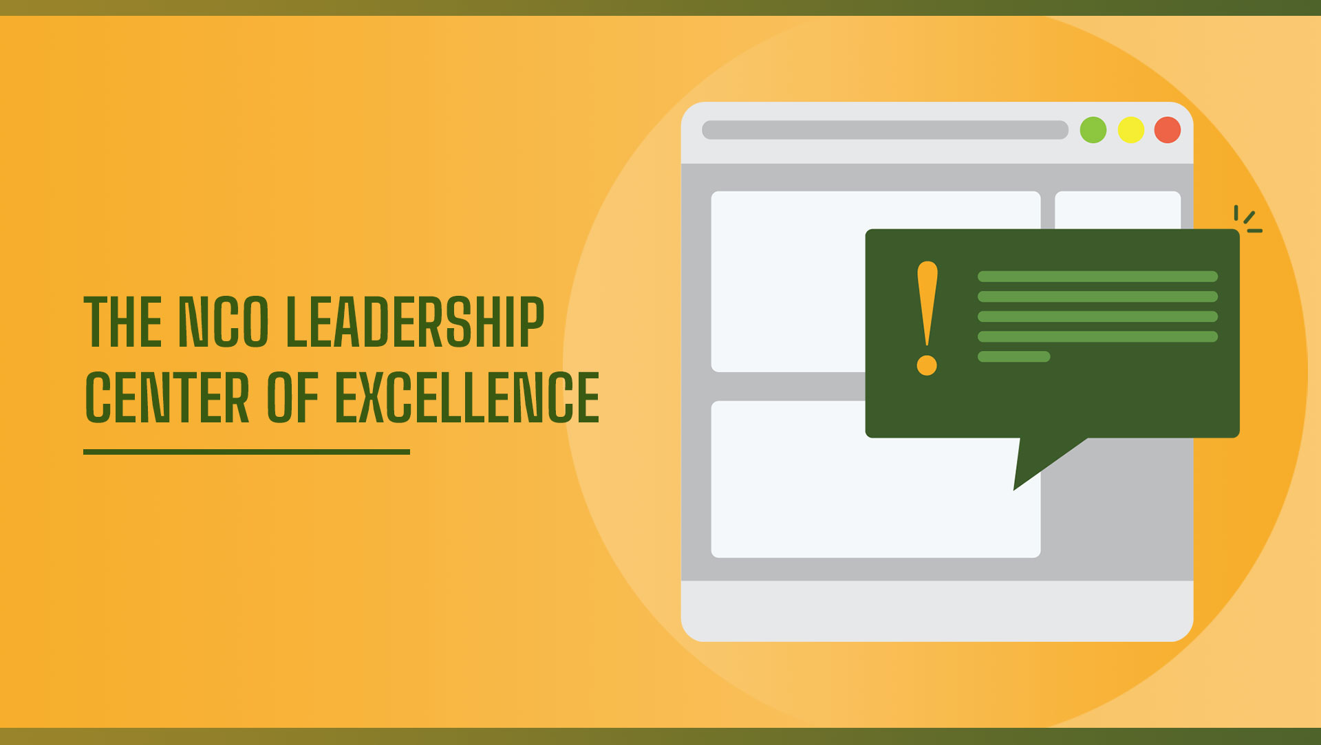 NCOLCoE Read the News