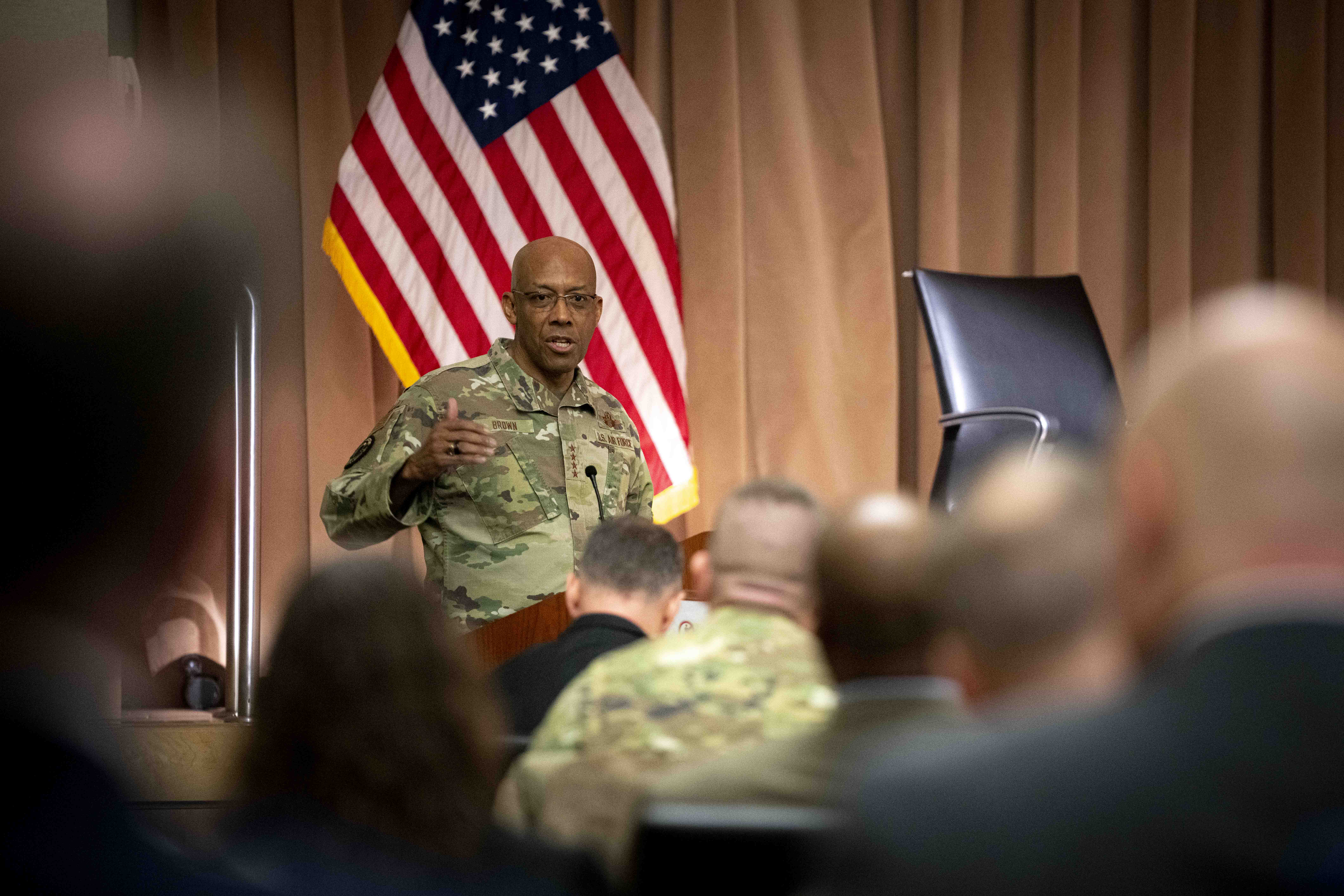 Return of PEO Summit Tackles Urgency, Delivering at Speed and Scale ...