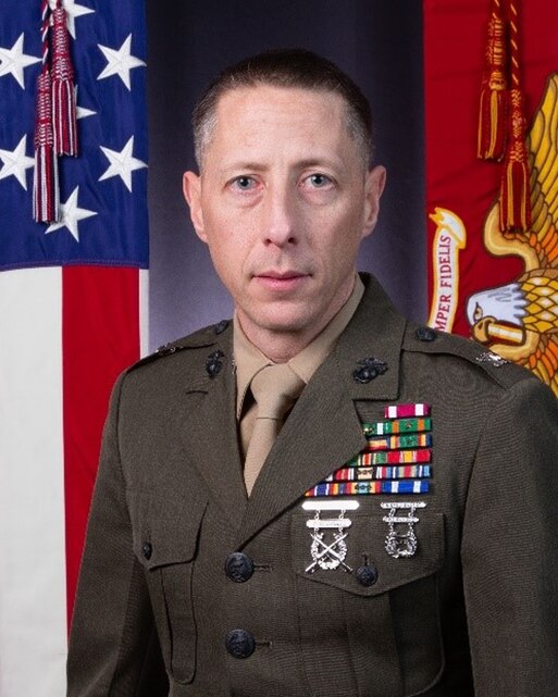 Colonel Douglas K. Peterson > Plans, Policies and Operations > Biography