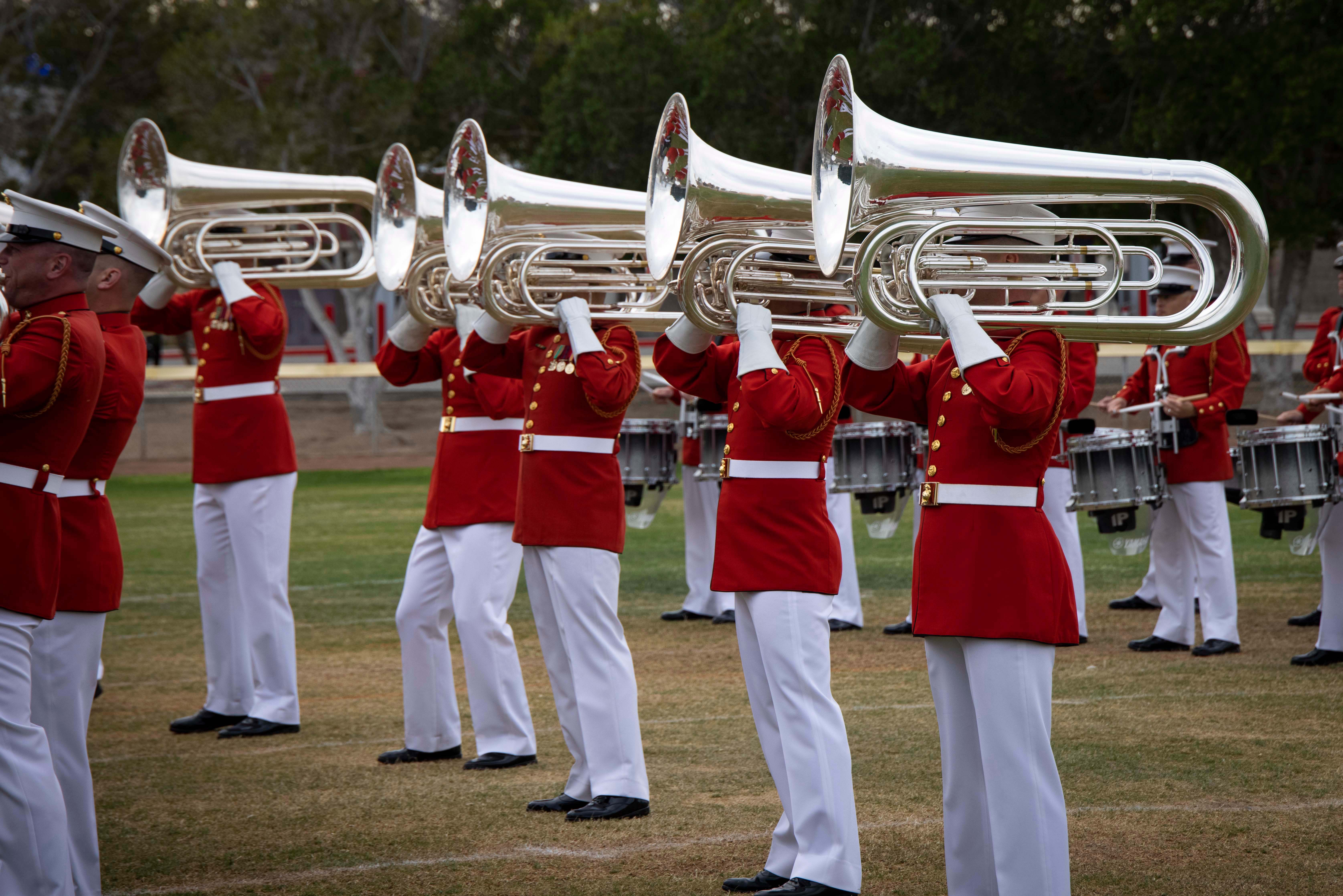 Big Brass | U.S. Department of War
