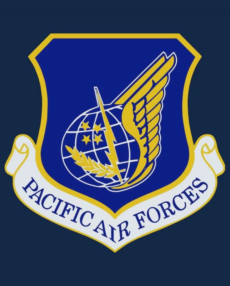 PACAF Shield