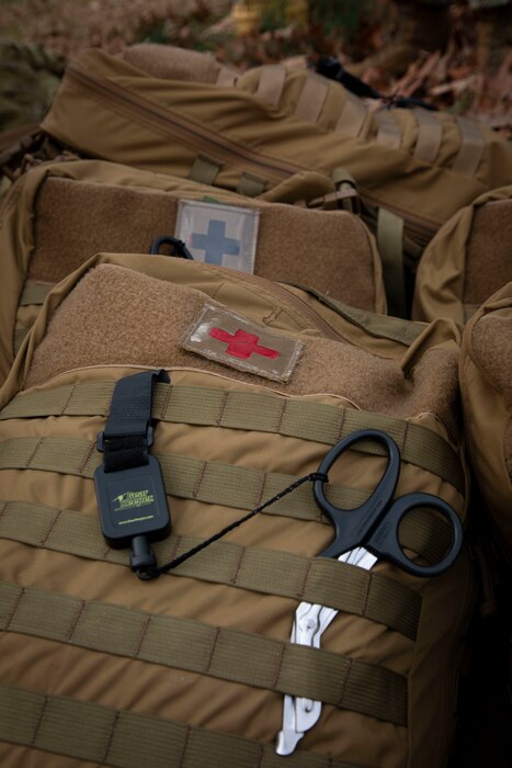 Naval Medical Forces Pacific