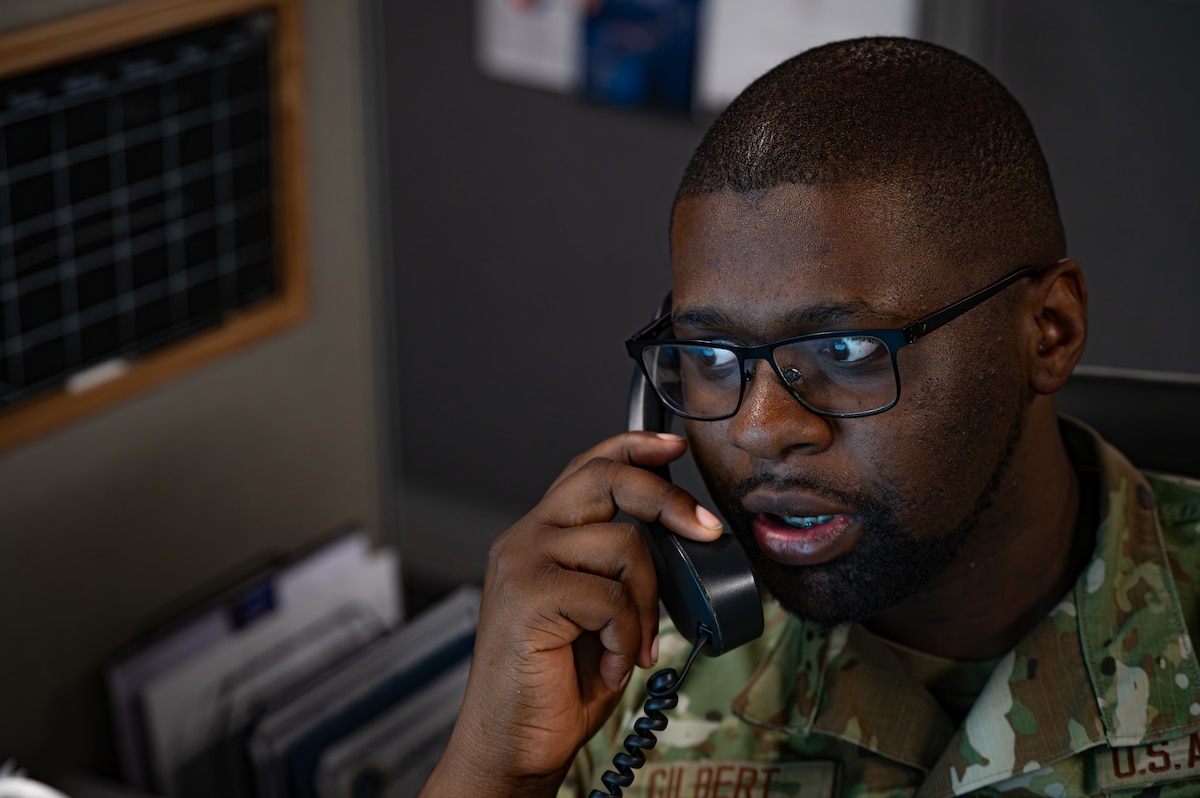 6th Communications Squadron: The Backbone of Base Operations > MacDill ...