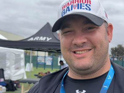 My new normal is allowing me to return to duty > Army Recovery Care ...