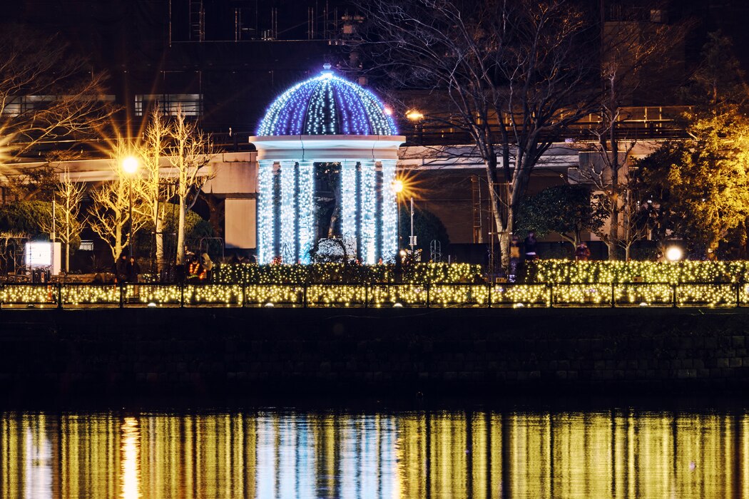 Fleet Activities Yokosuka