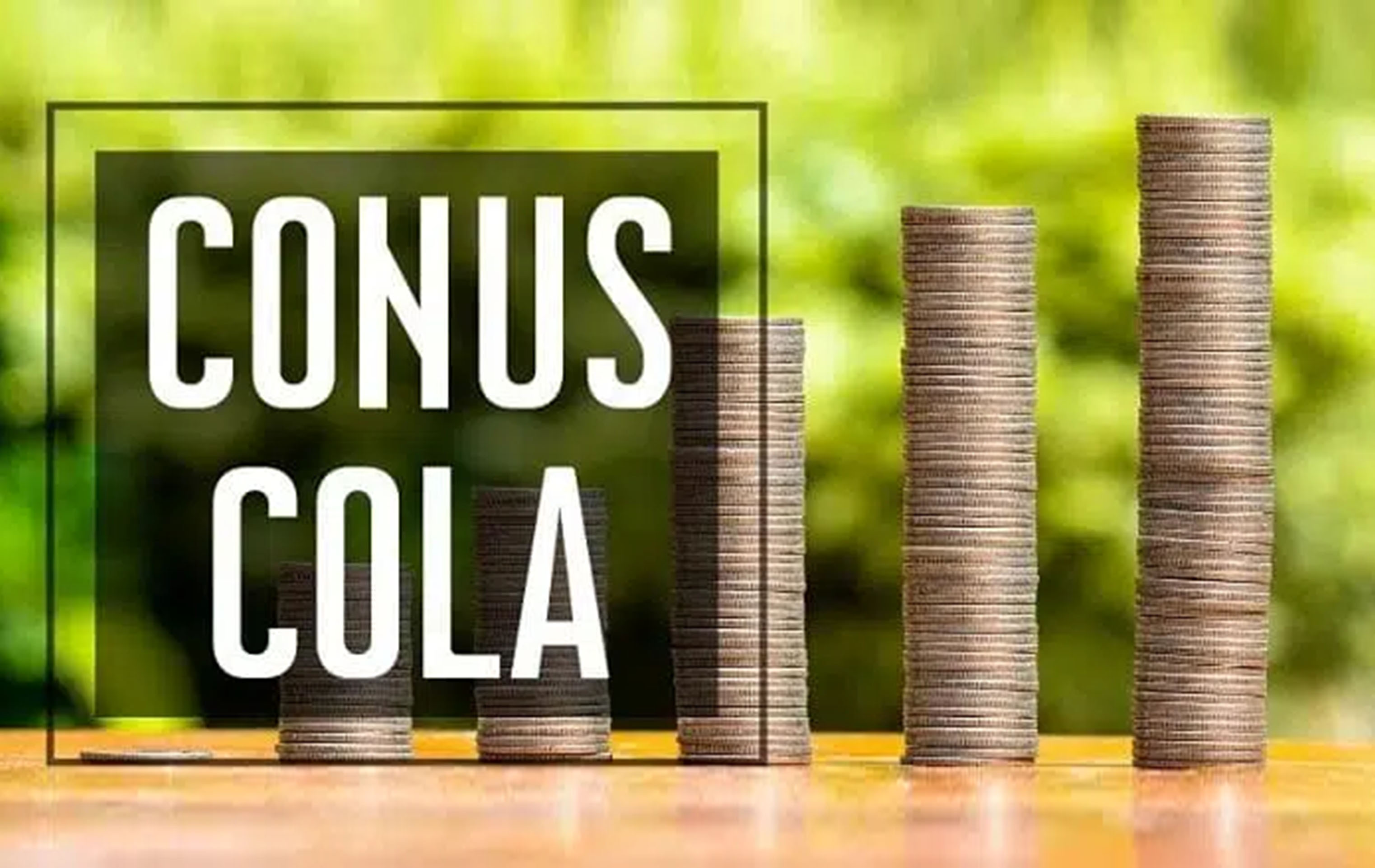 Help DOD set cost of living allowance rates by taking the Living ...