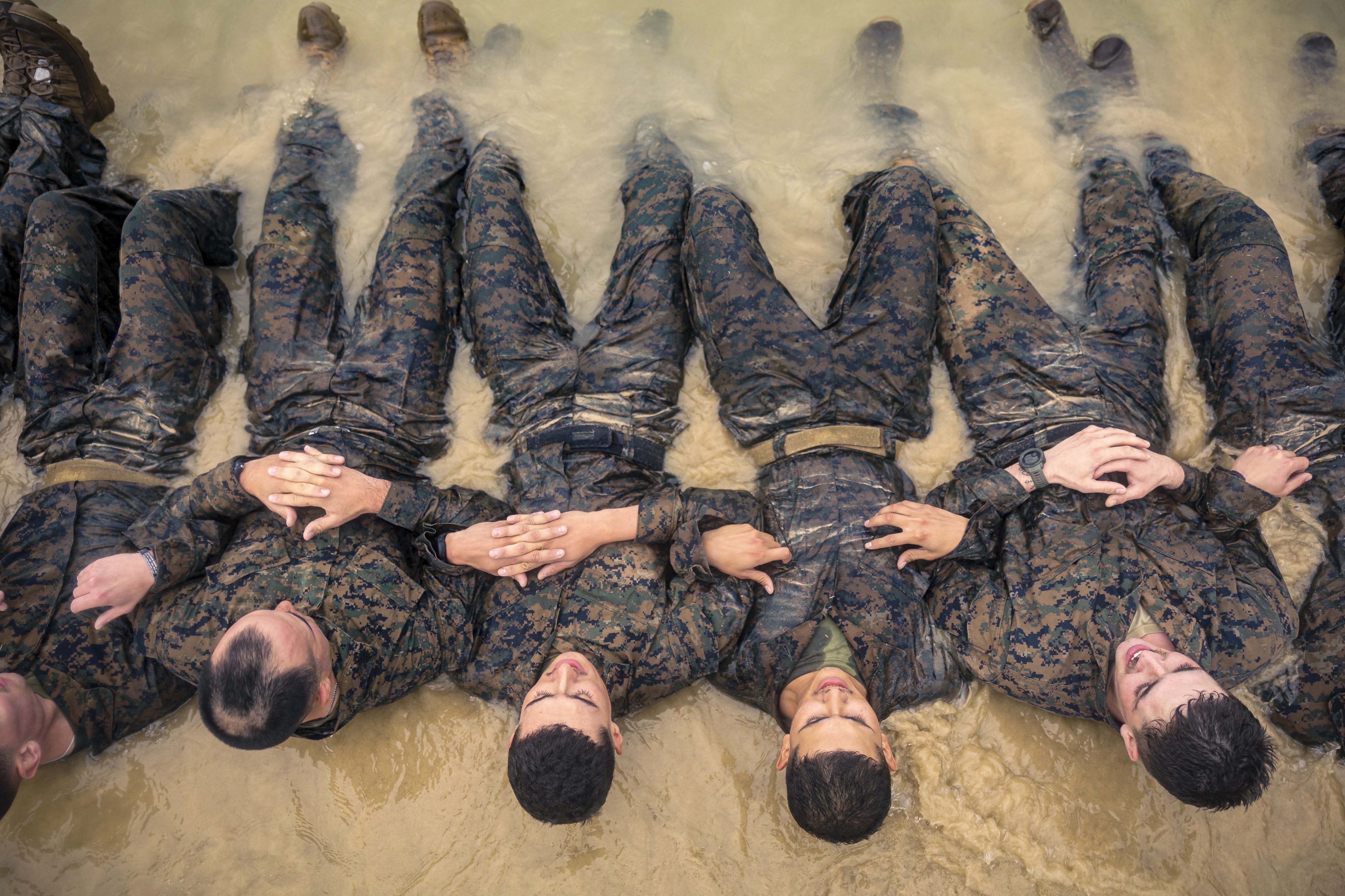 Stronger Together | U.S. Department of War